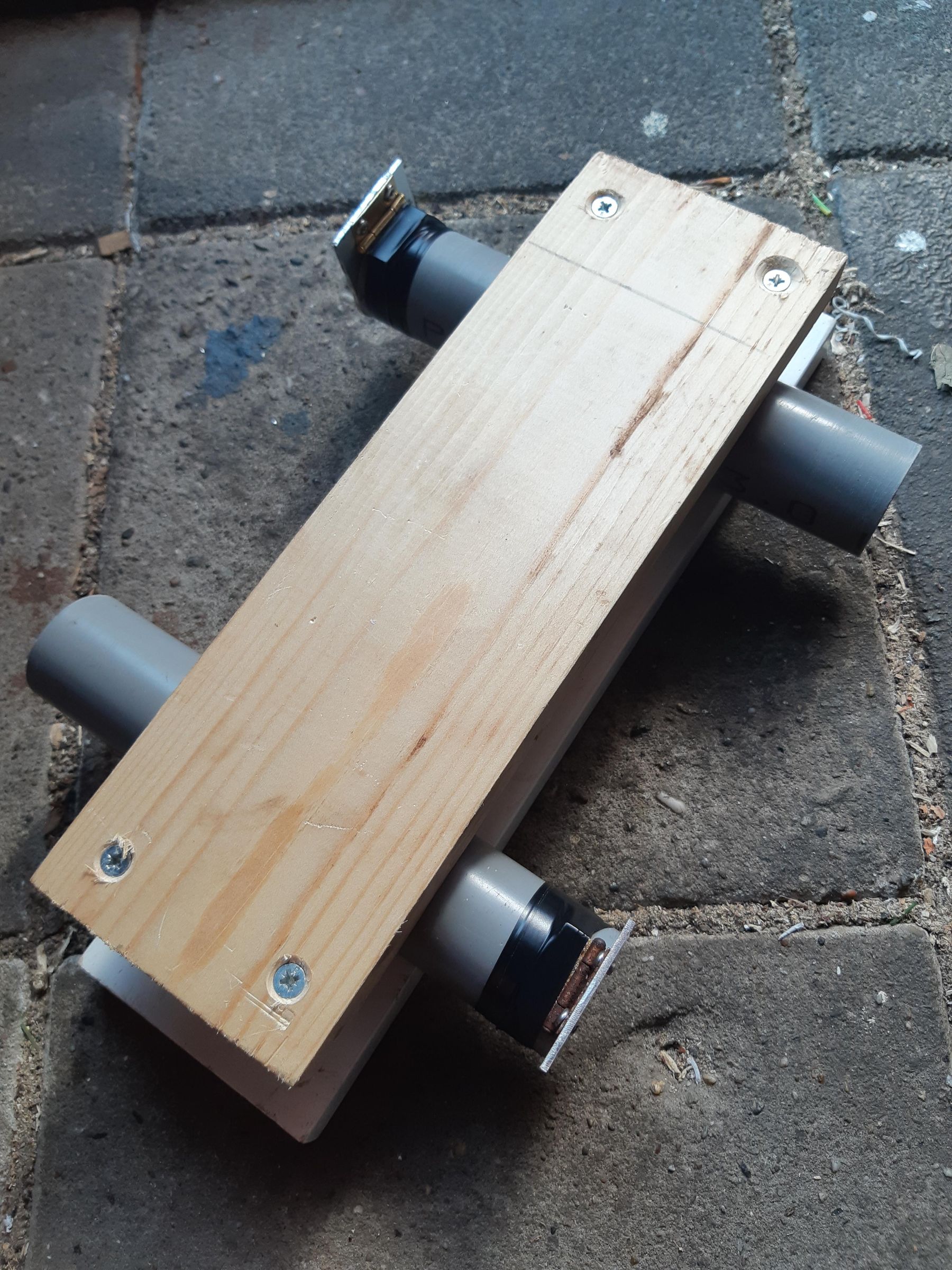 Flow Direction Sensor : 16 Steps - Instructables