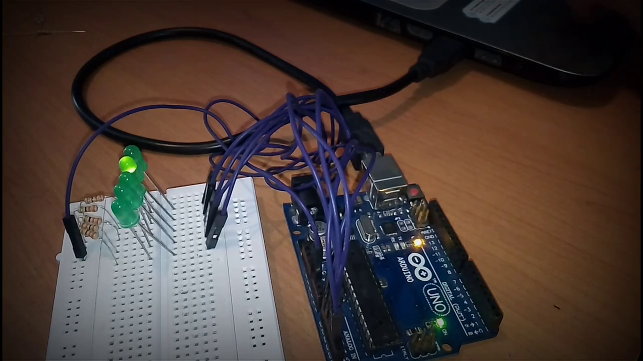 1. Arduino Tutorial HIndi/Urdu : 5 Steps (with Pictures) - Instructables