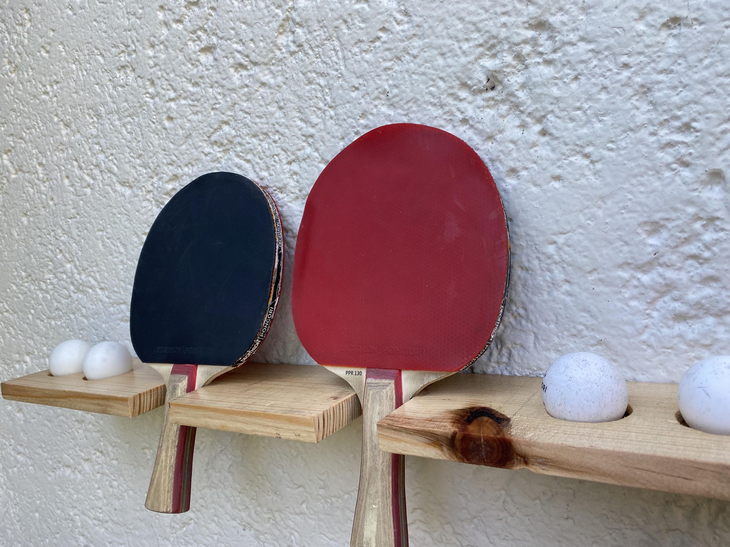 Repisa Ping Pong : 3 Steps (with Pictures) - Instructables