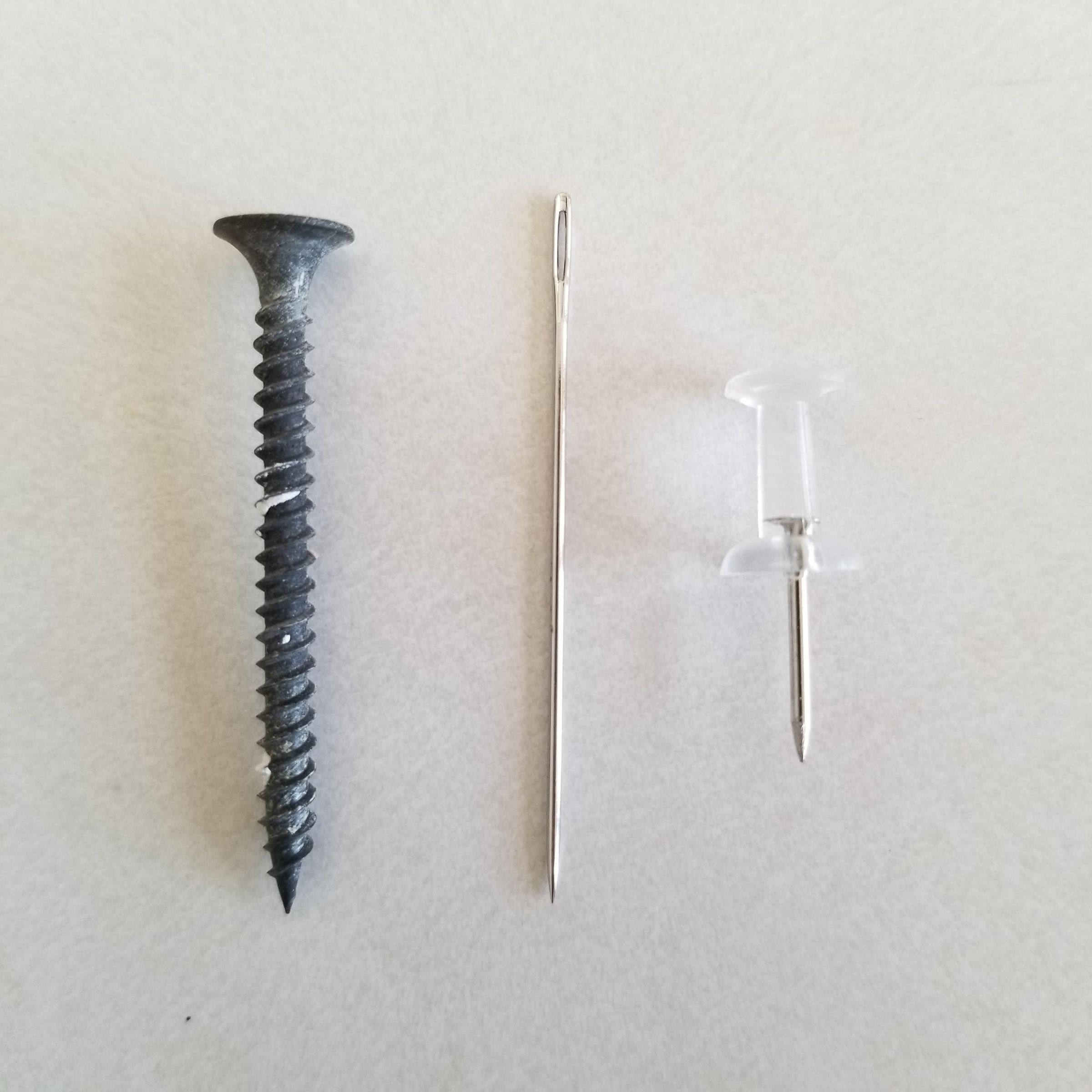 Grabado a Punta Seca : 9 Steps - Instructables