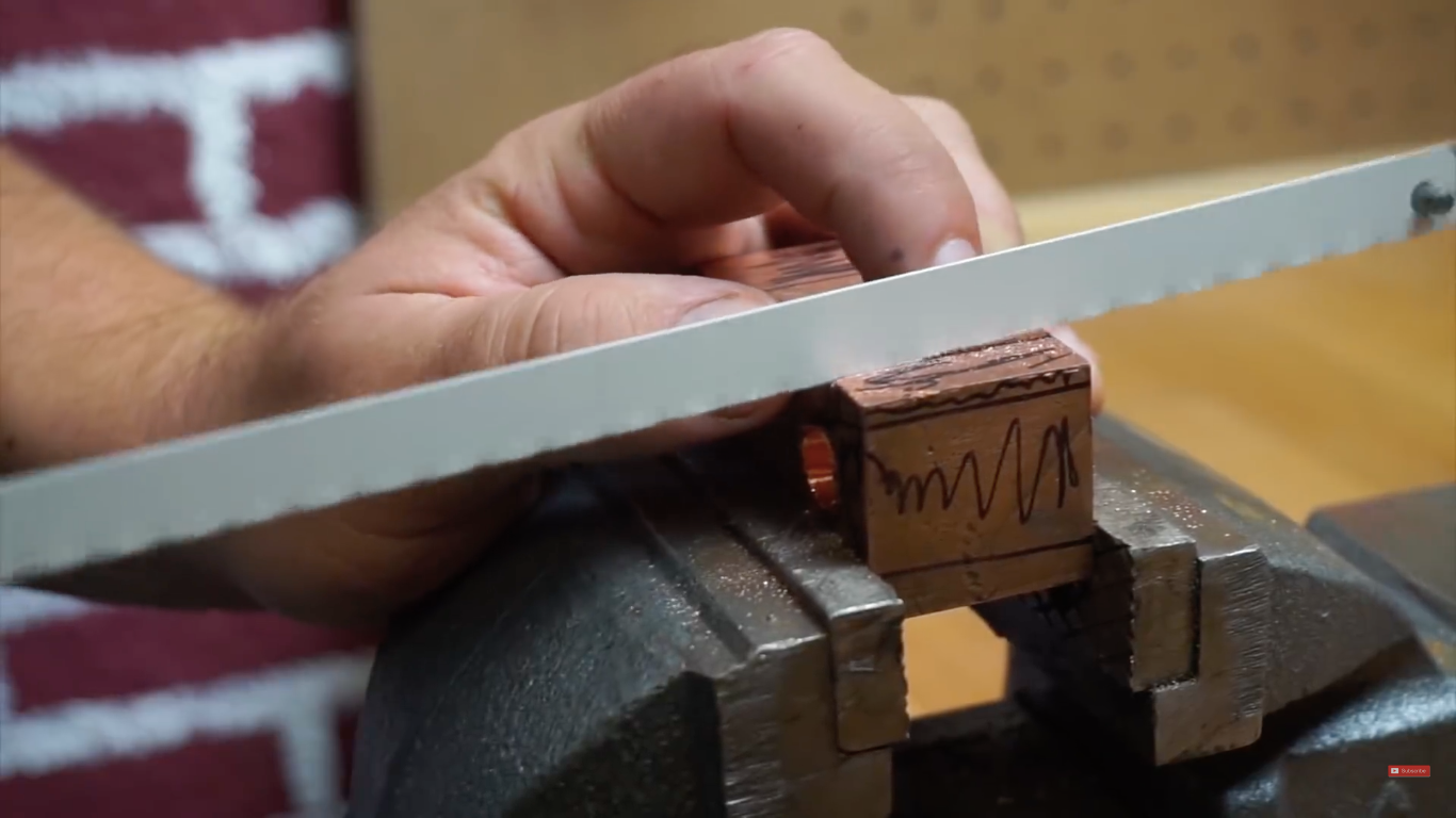 Miniature Anvil : 11 Steps (with Pictures) - Instructables