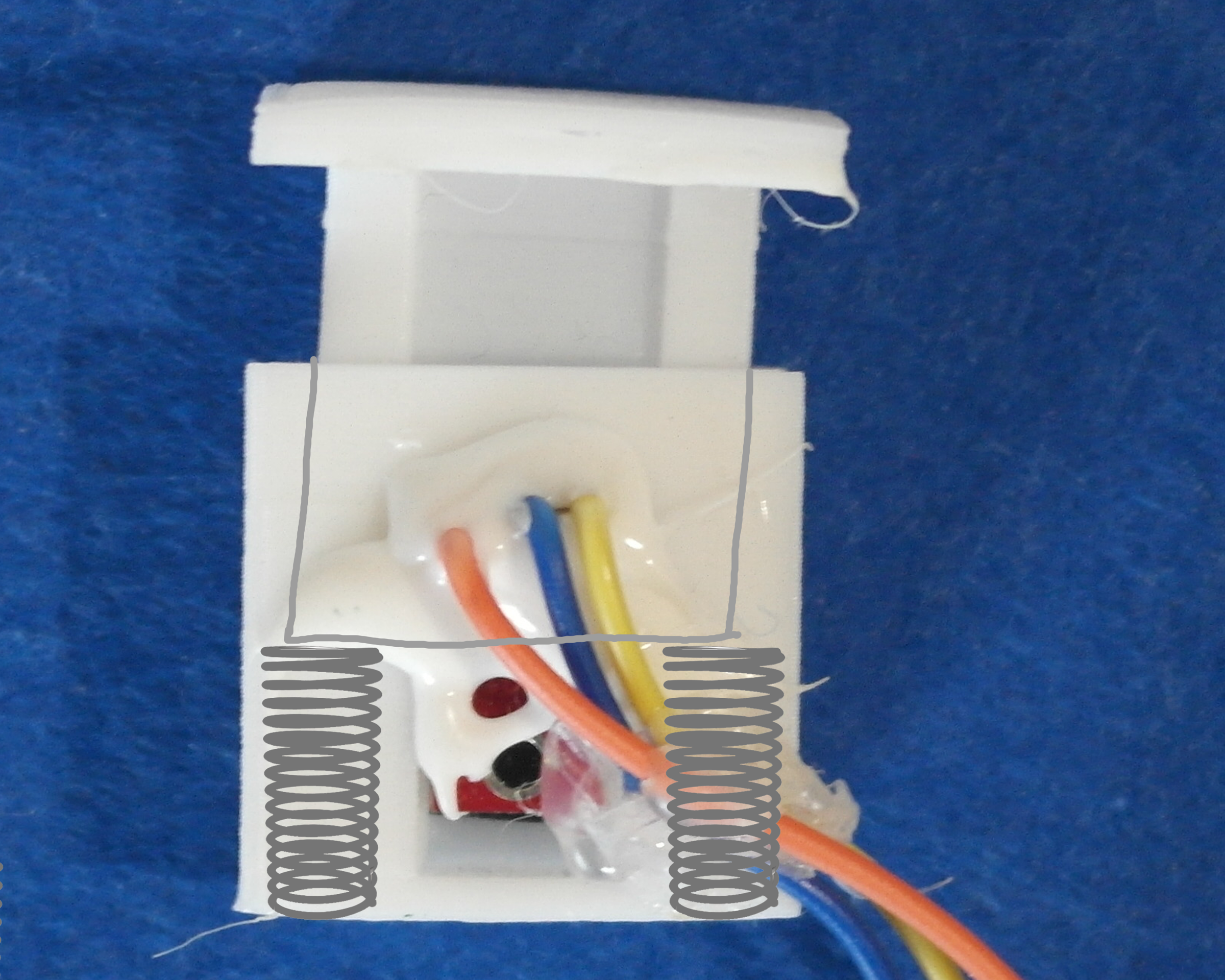 Slap Alarm Clock With Arduino : 13 Steps (with Pictures) - Instructables