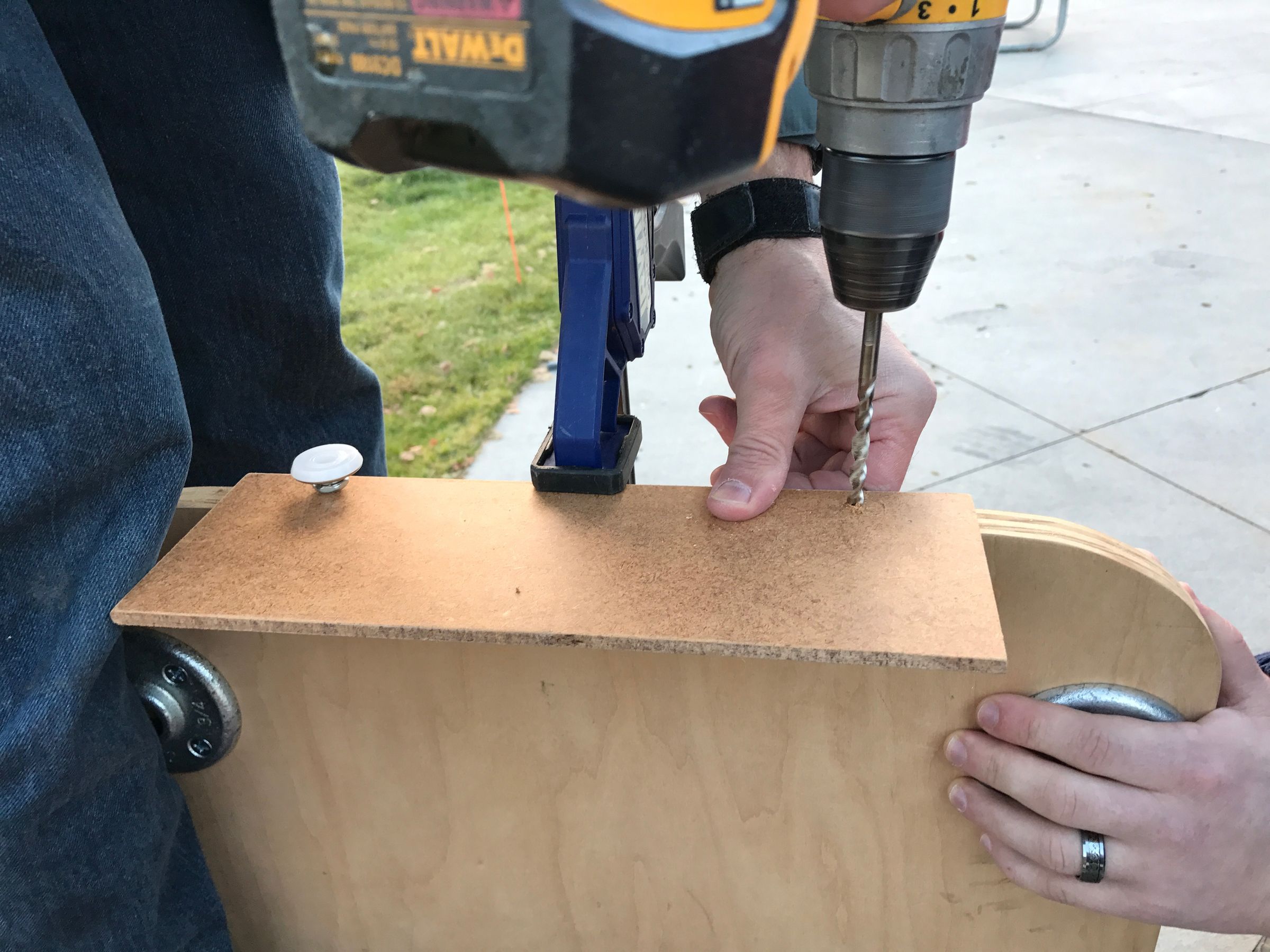 Book Press From Scratch : 11 Steps (with Pictures) - Instructables