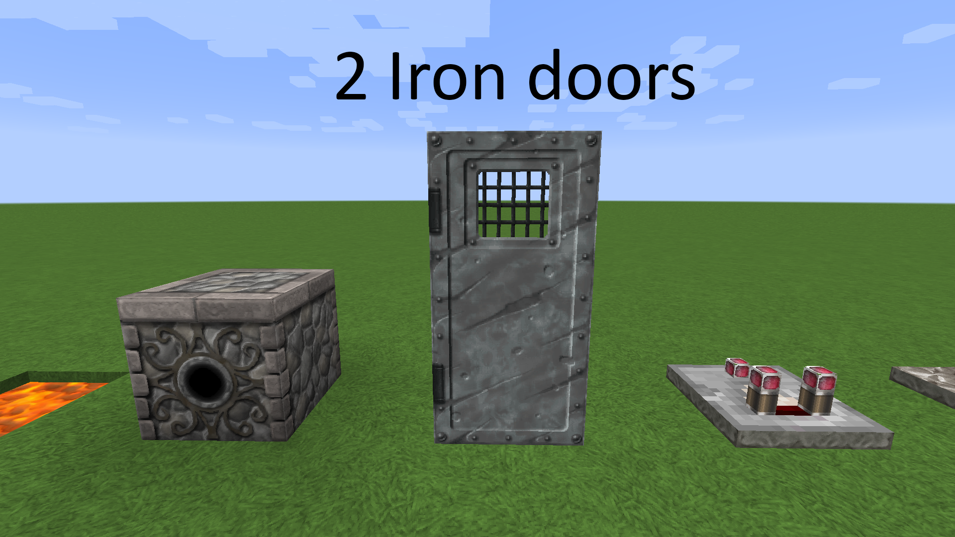 Secret Door : 7 Steps - Instructables