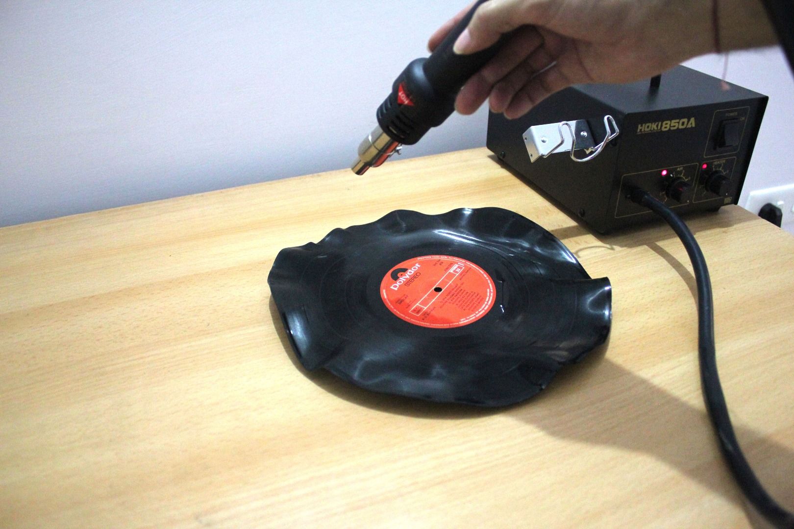 IoT Time Warp Dali Clock : 10 Steps (with Pictures) - Instructables