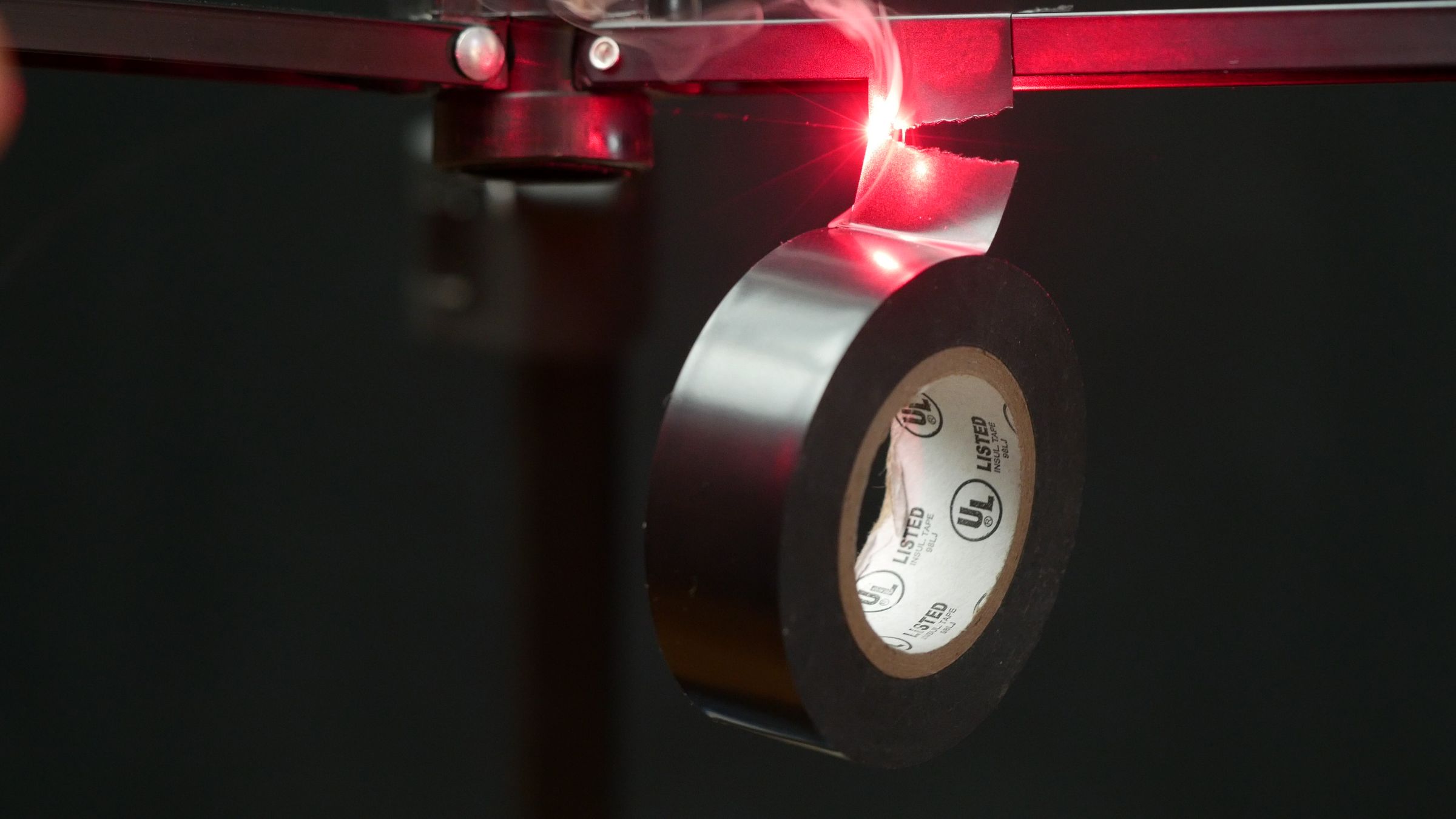 Powerful Burning Laser : 5 Steps (with Pictures) - Instructables