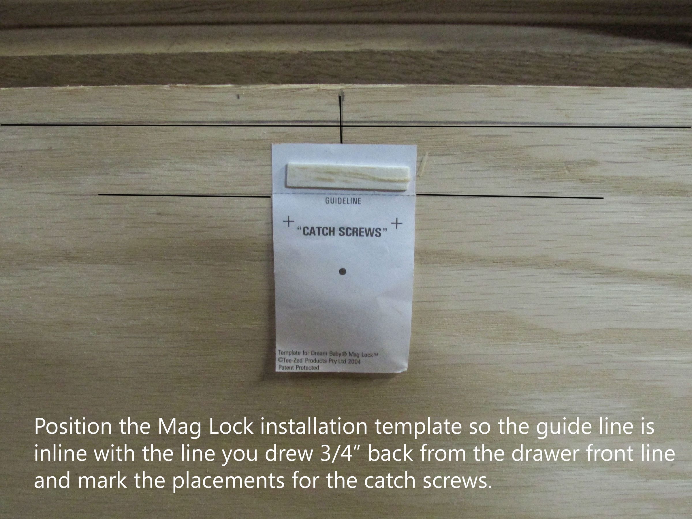 Sliding Puzzle Secret Compartment Table : 23 Steps (with Pictures ...