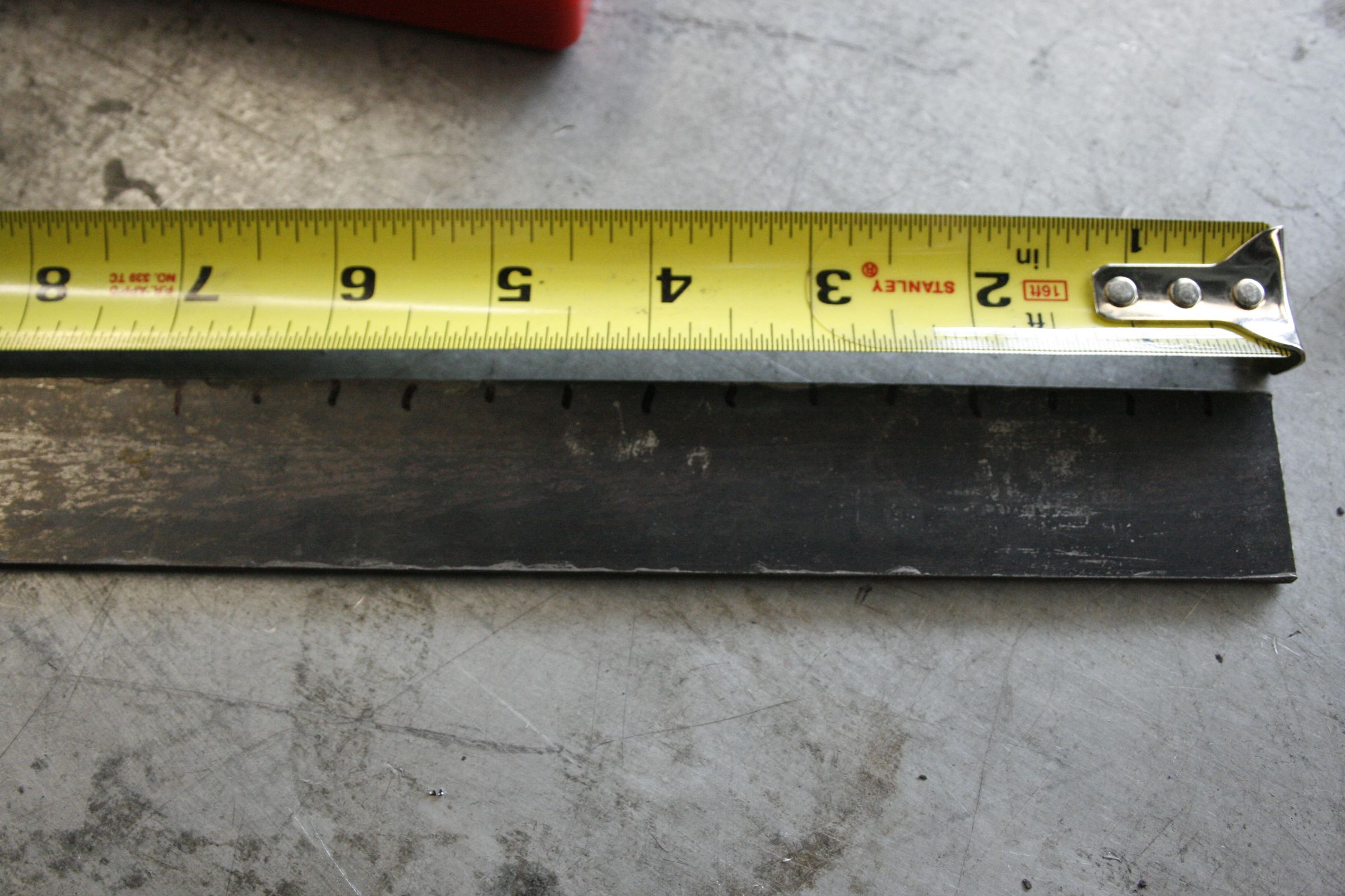 Quick-Fix Welding for a Broken BBQ Grill : 12 Steps (with Pictures ...