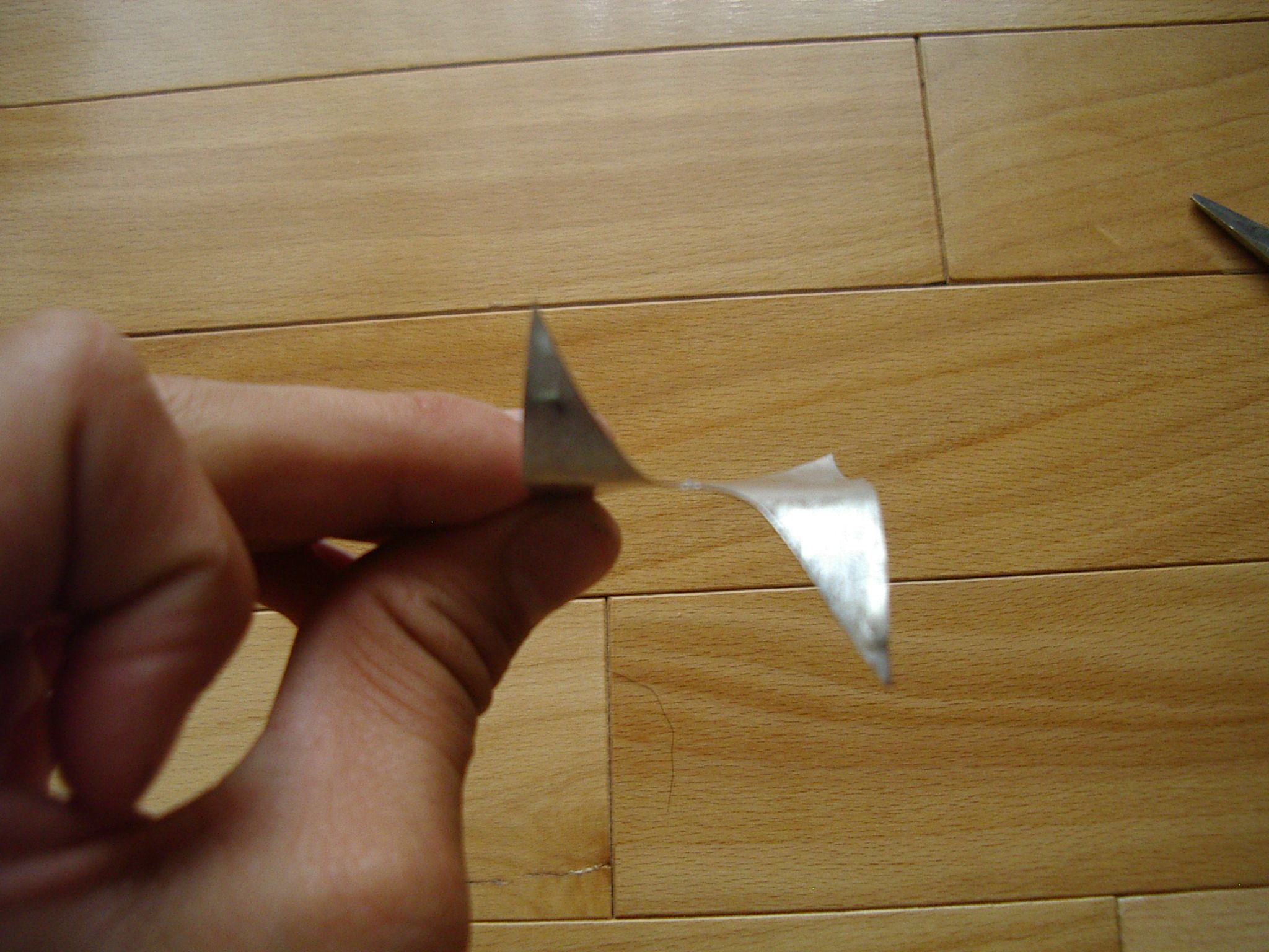 Ninja Caltrops : 5 Steps - Instructables