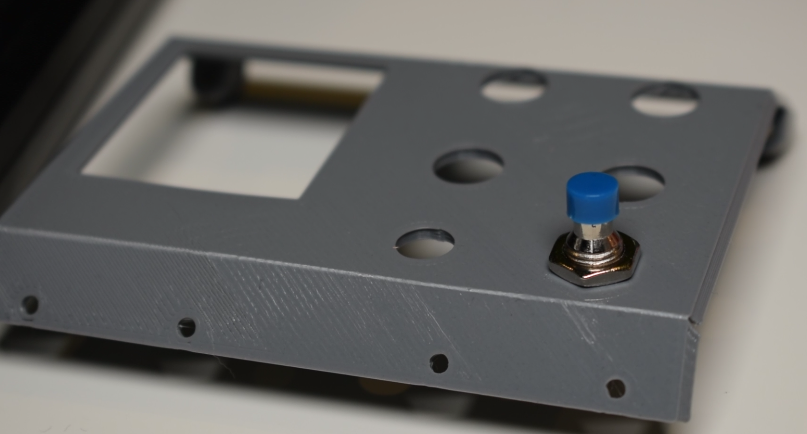 16 Channel Servo Tester With Arduino and 3D Printing : 3 Steps (with ...