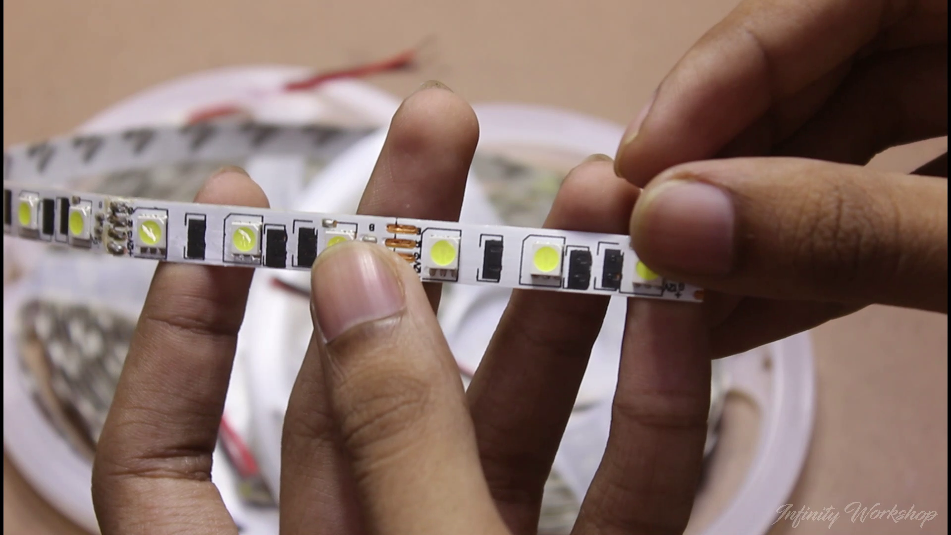 DIY A3 LightBox With Electronic Controllers : 15 Steps (with Pictures) - Instructables