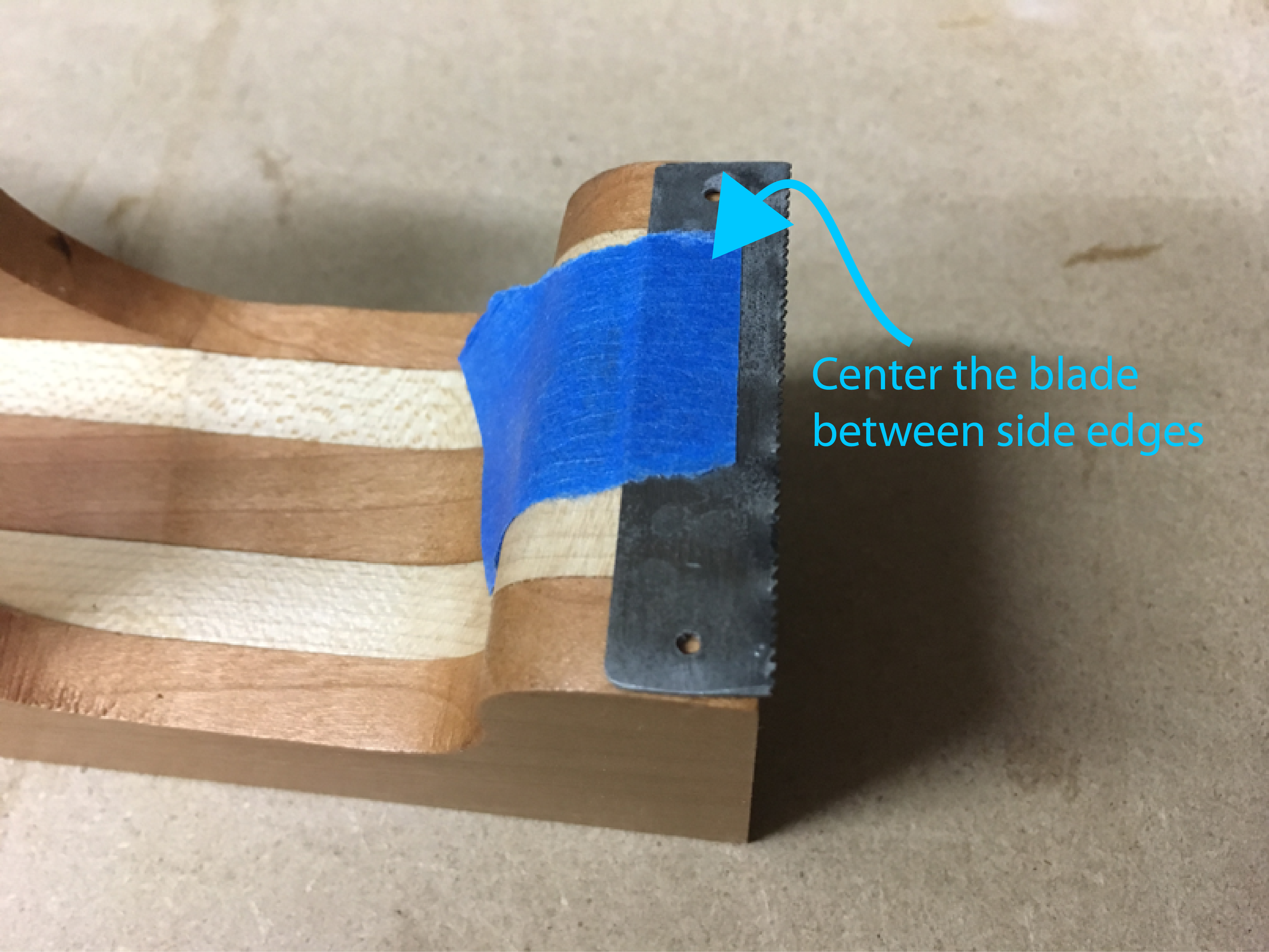 Wood Tape Dispenser : 8 Steps (with Pictures) - Instructables