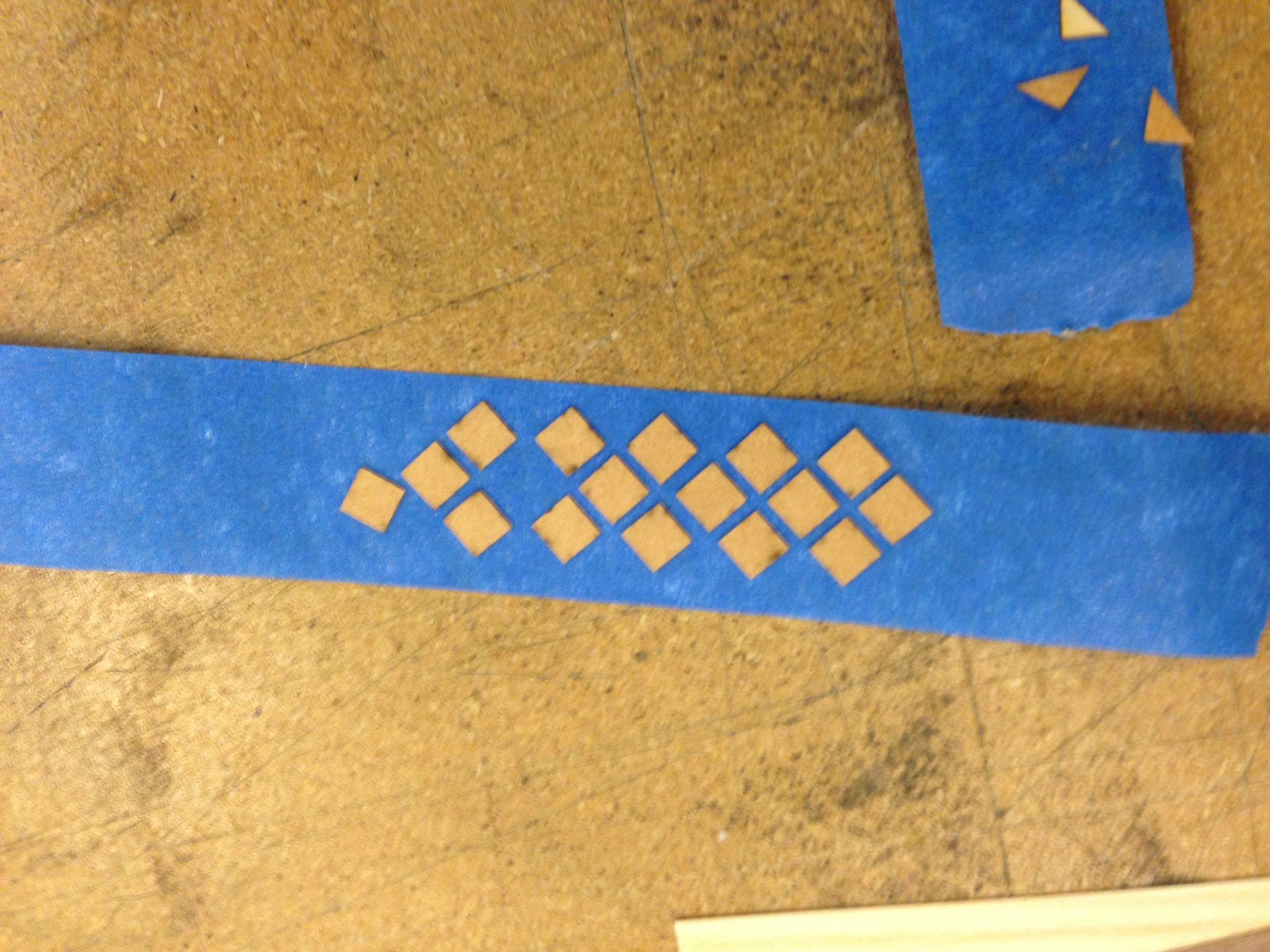 Easily Pick Up Many Pieces From the Laser Cutter Bed - Instructables