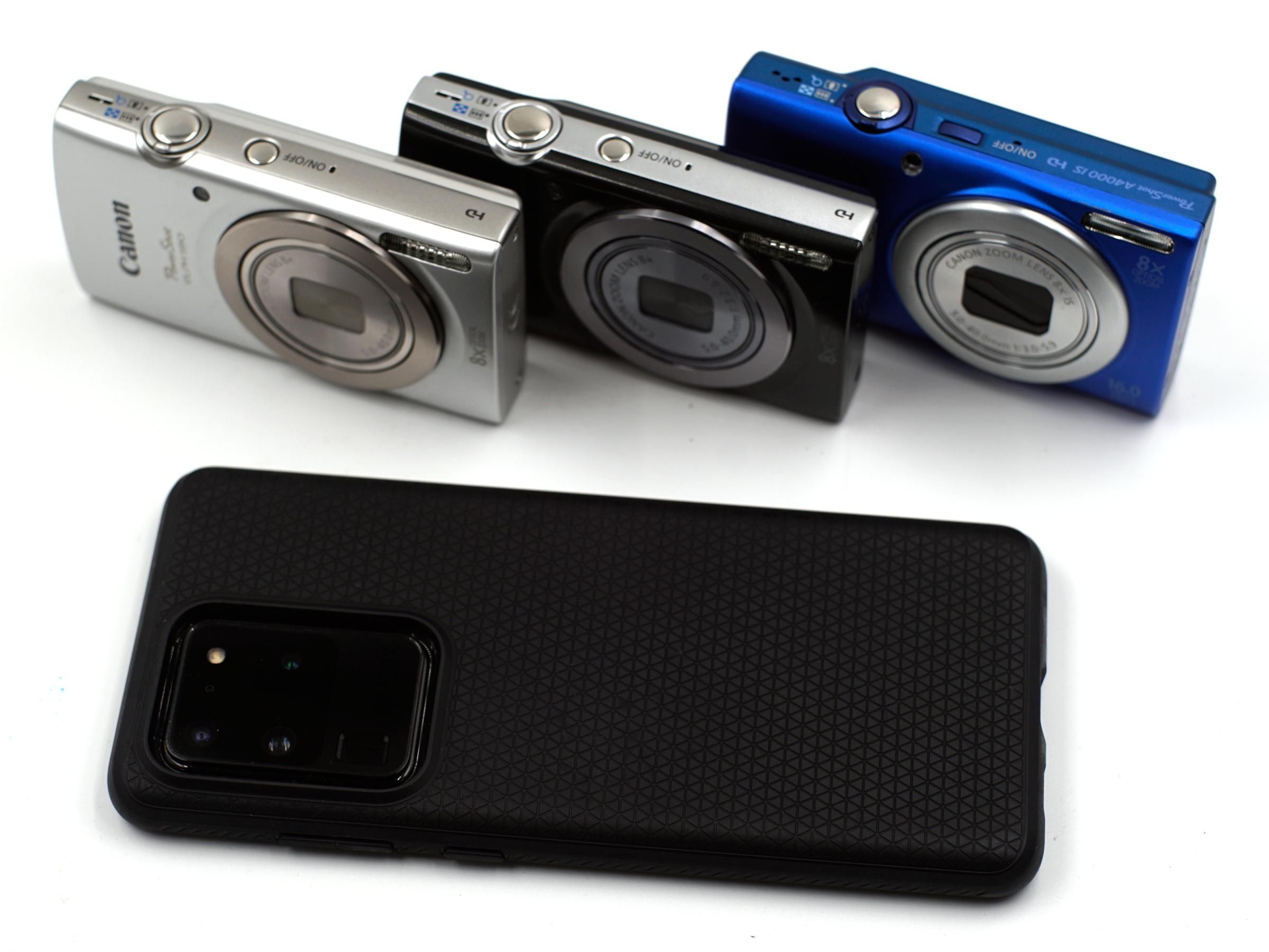 3D-printed Digital Camera Obscuras : 17 Steps (with Pictures ...