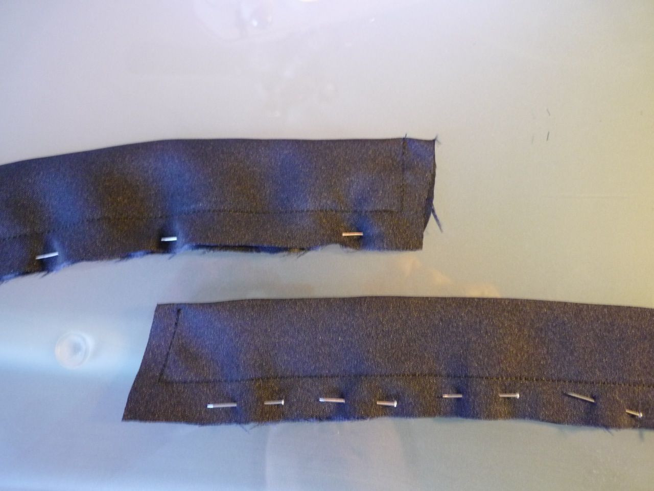 How to Sew an Oh Sew Warm Vest! : 26 Steps (with Pictures) - Instructables