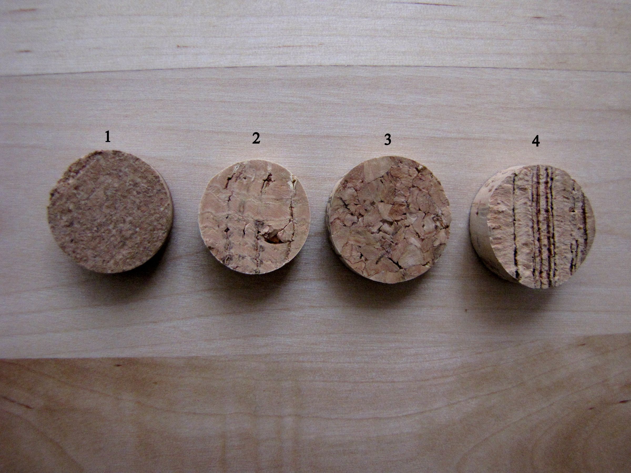 Cork Embroidery Tutorial : 4 Steps (with Pictures) - Instructables