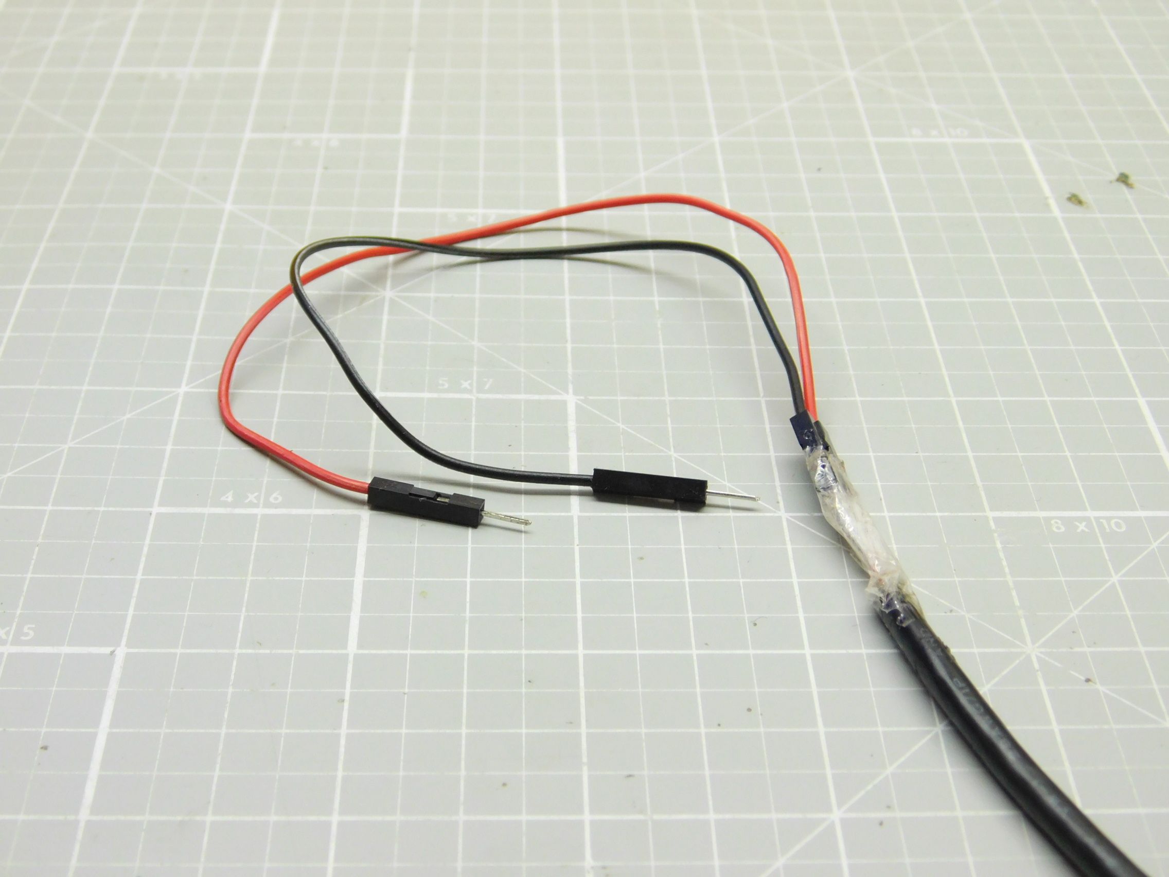 Let's Make! 5 More BreadBoard Projects for Beginners : 11 Steps (with ...