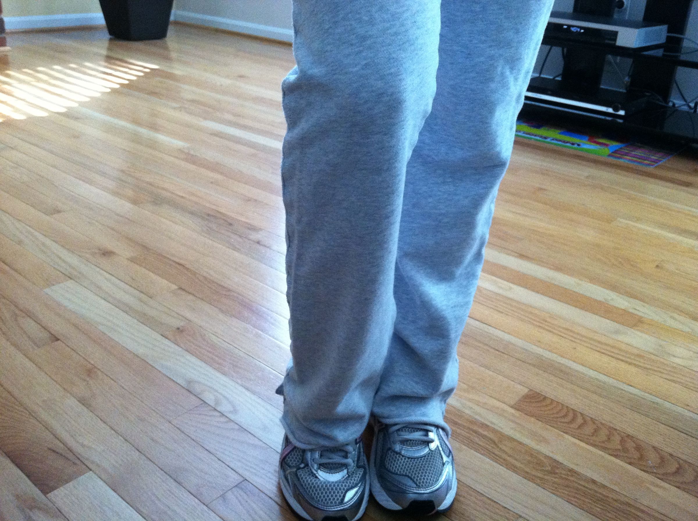 Learn the Basic Zumba Moves : 6 Steps - Instructables