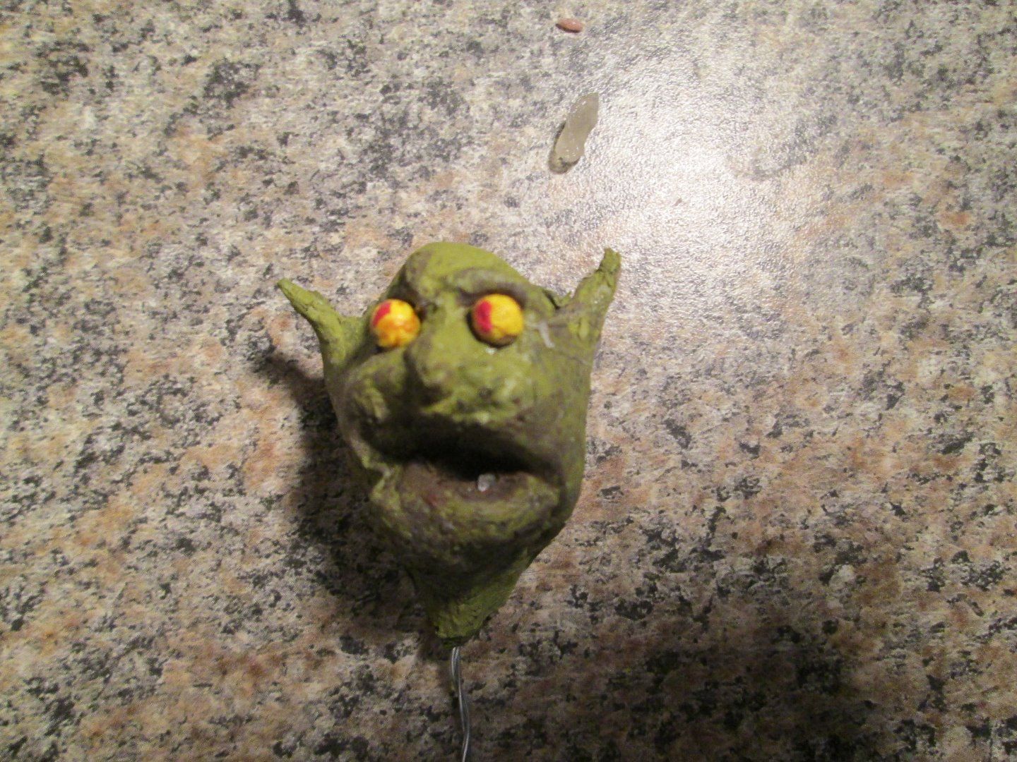 Making Wax Molds for Making Stop Motion Puppets : 5 Steps - Instructables
