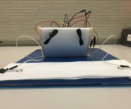 Arduino Smart Dryer : 6 Steps (with Pictures) - Instructables