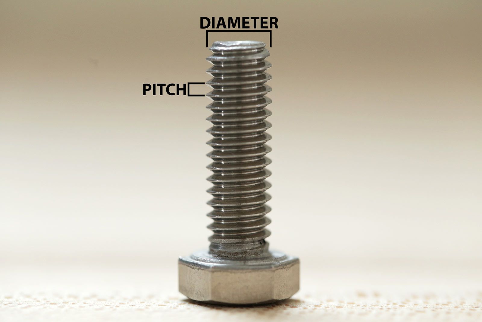 Fasteners Tutorial : 8 Steps - Instructables