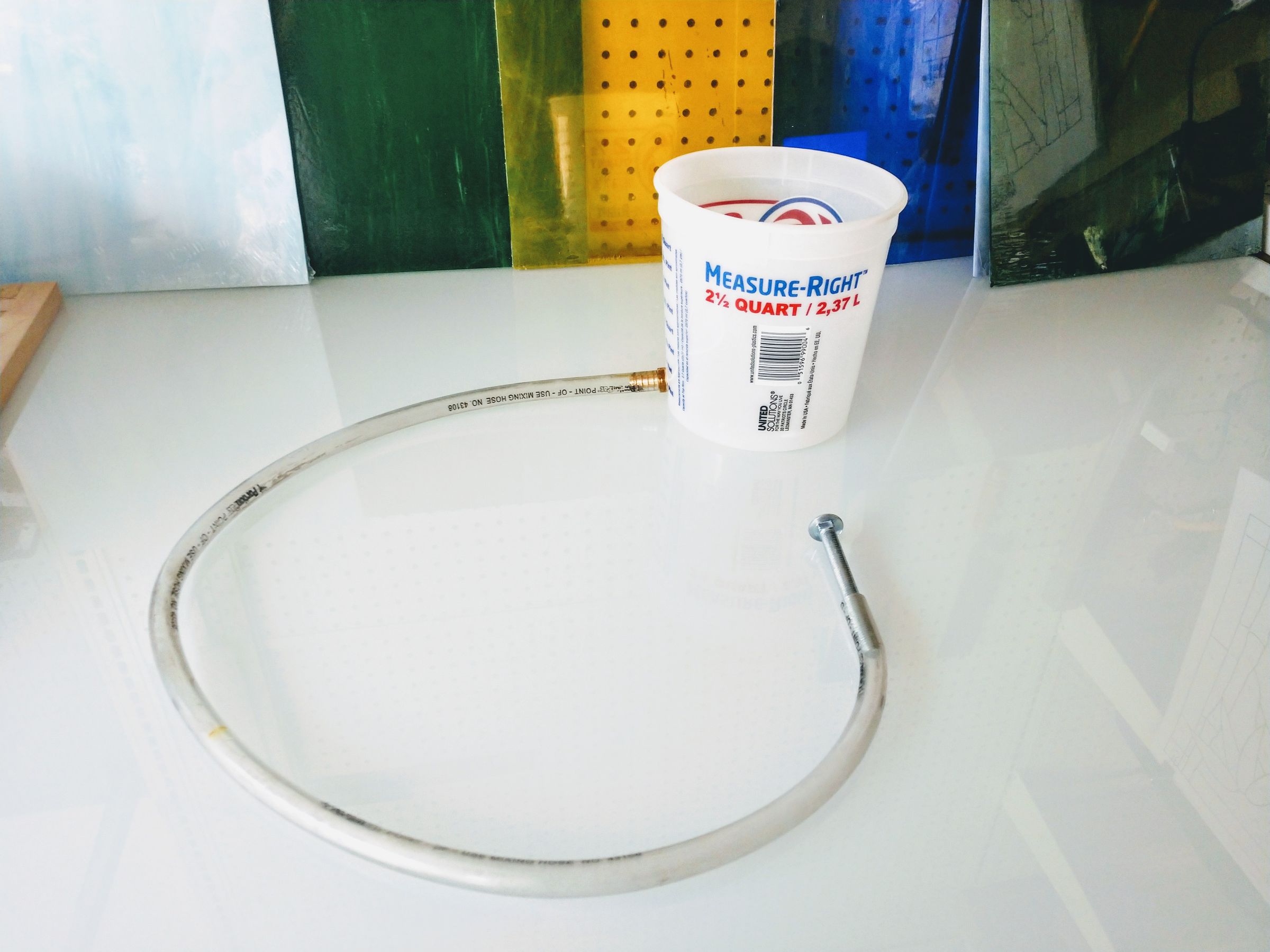 Rocks to Art! DIY Lapidary Machine. : 6 Steps - Instructables