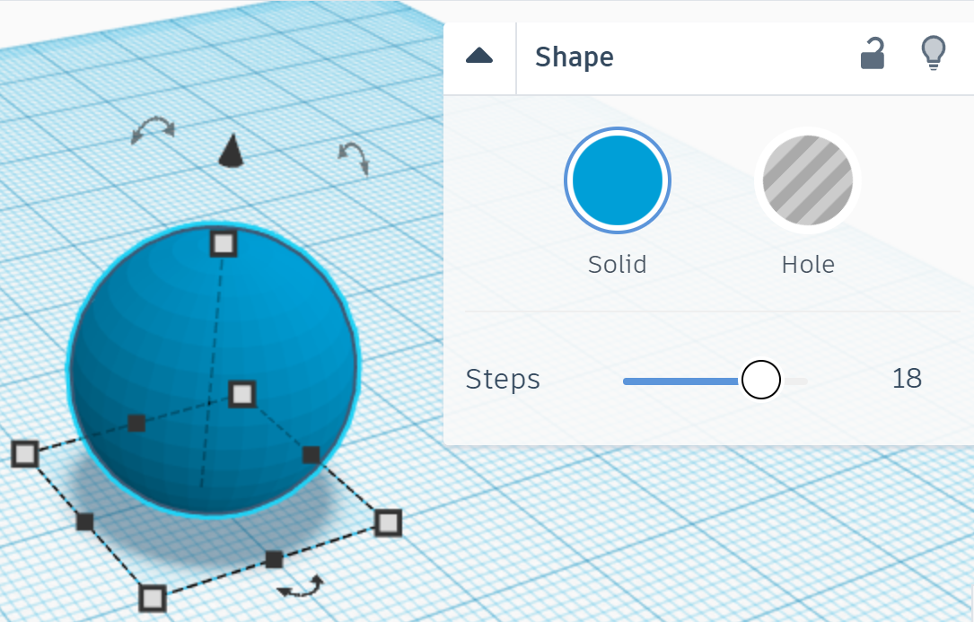 Basic Tinkercad Workshop : 34 Steps - Instructables