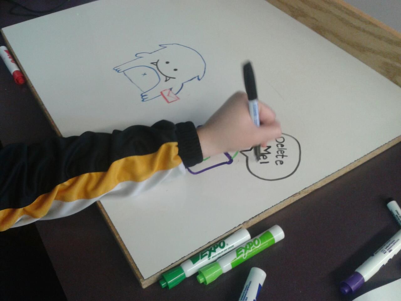 How to Make a Whiteboard Animation : 3 Steps - Instructables