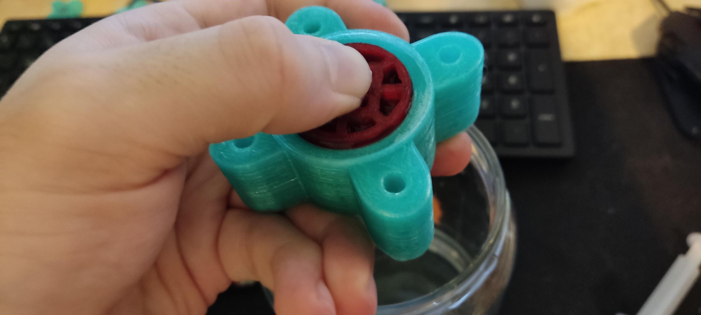 Furkan`s Cheap MicroAlgae Filter : 35 Steps (with Pictures) - Instructables