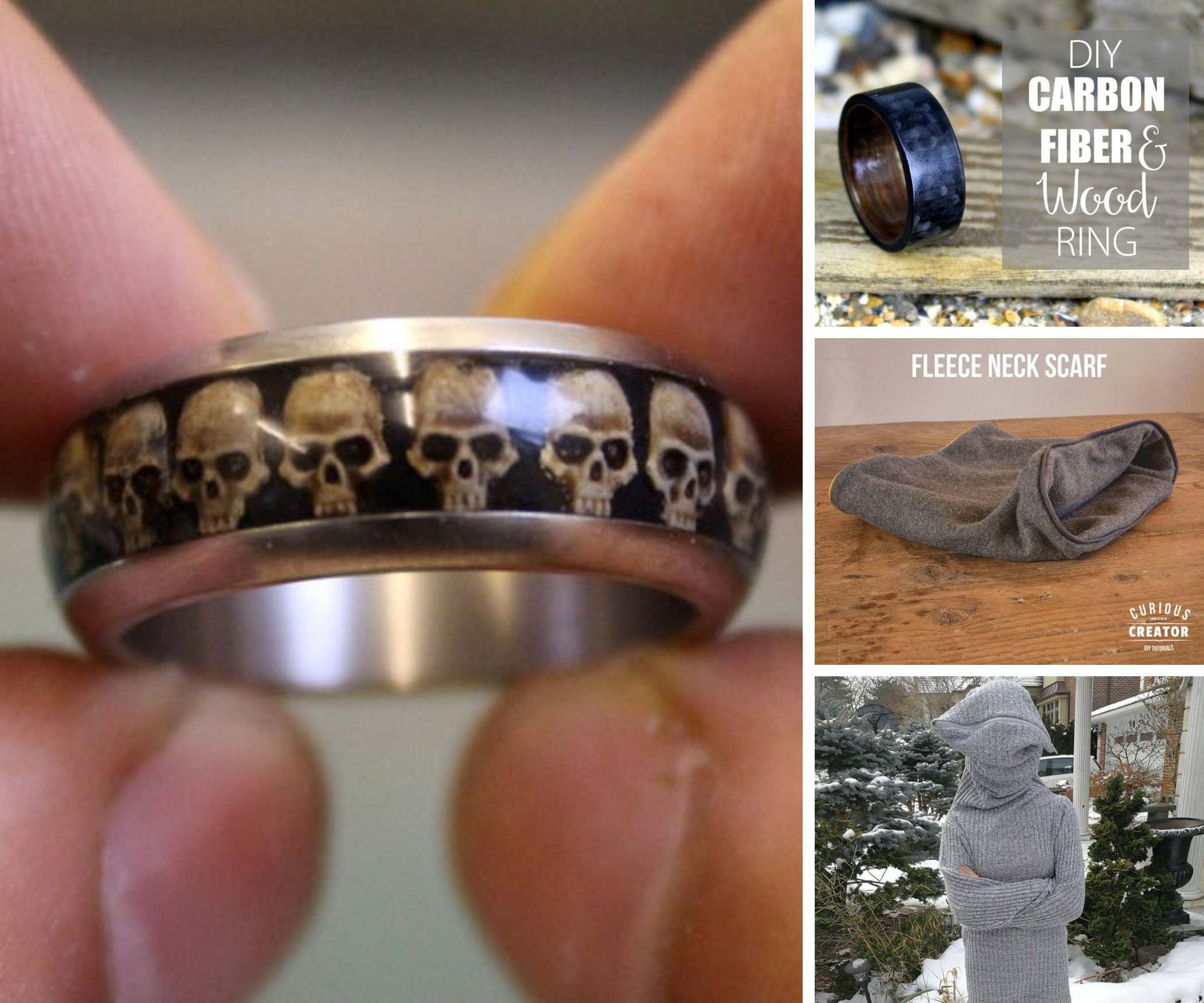 Fancy Things to Wear - Instructables