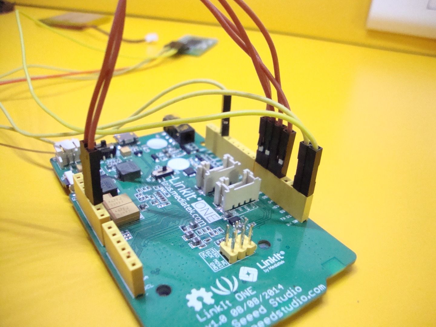 The Soccer Robot : 12 Steps (with Pictures) - Instructables