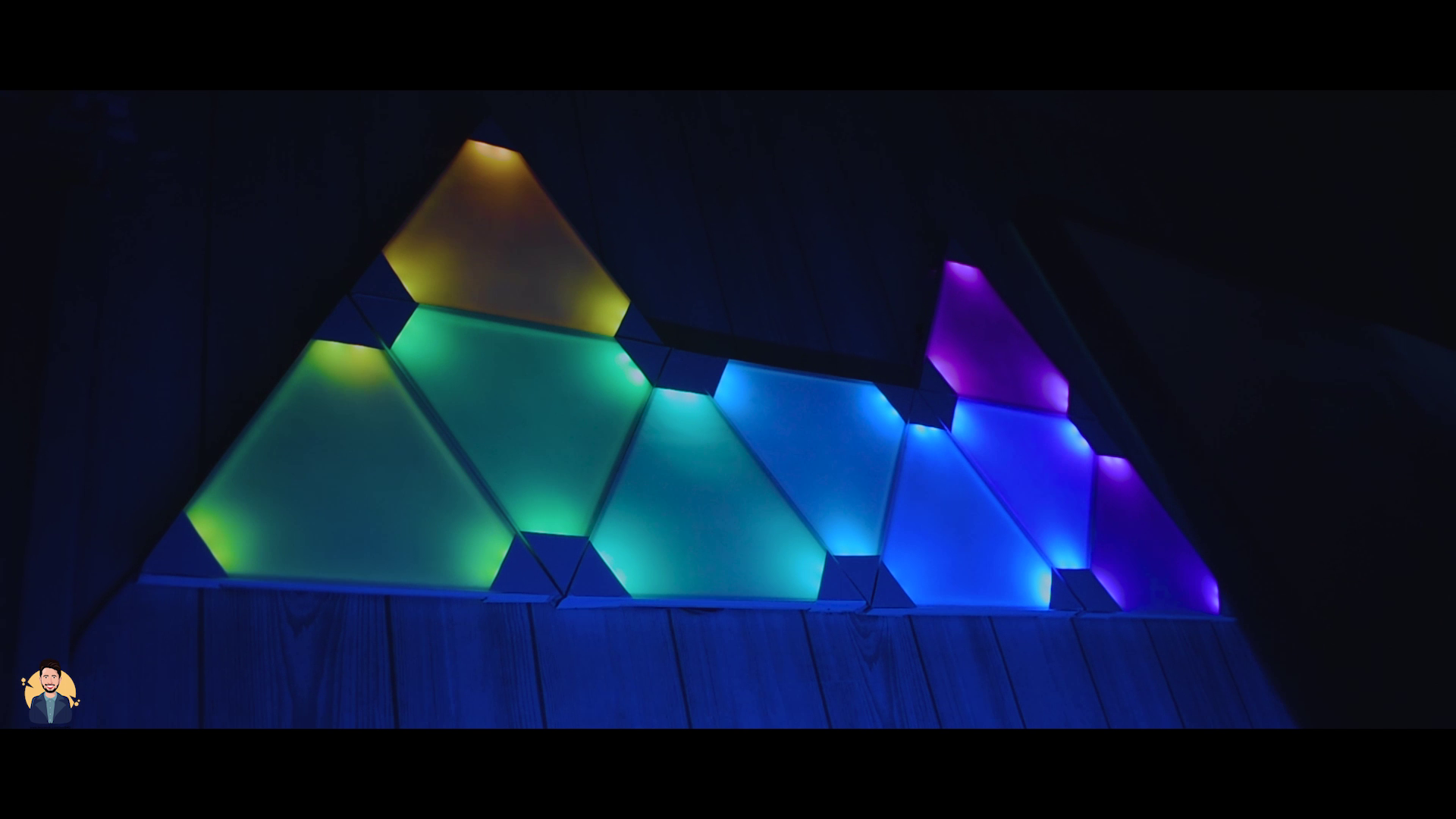 DIY NANOLEAF - No 3D Printer : 11 Steps (with Pictures) - Instructables