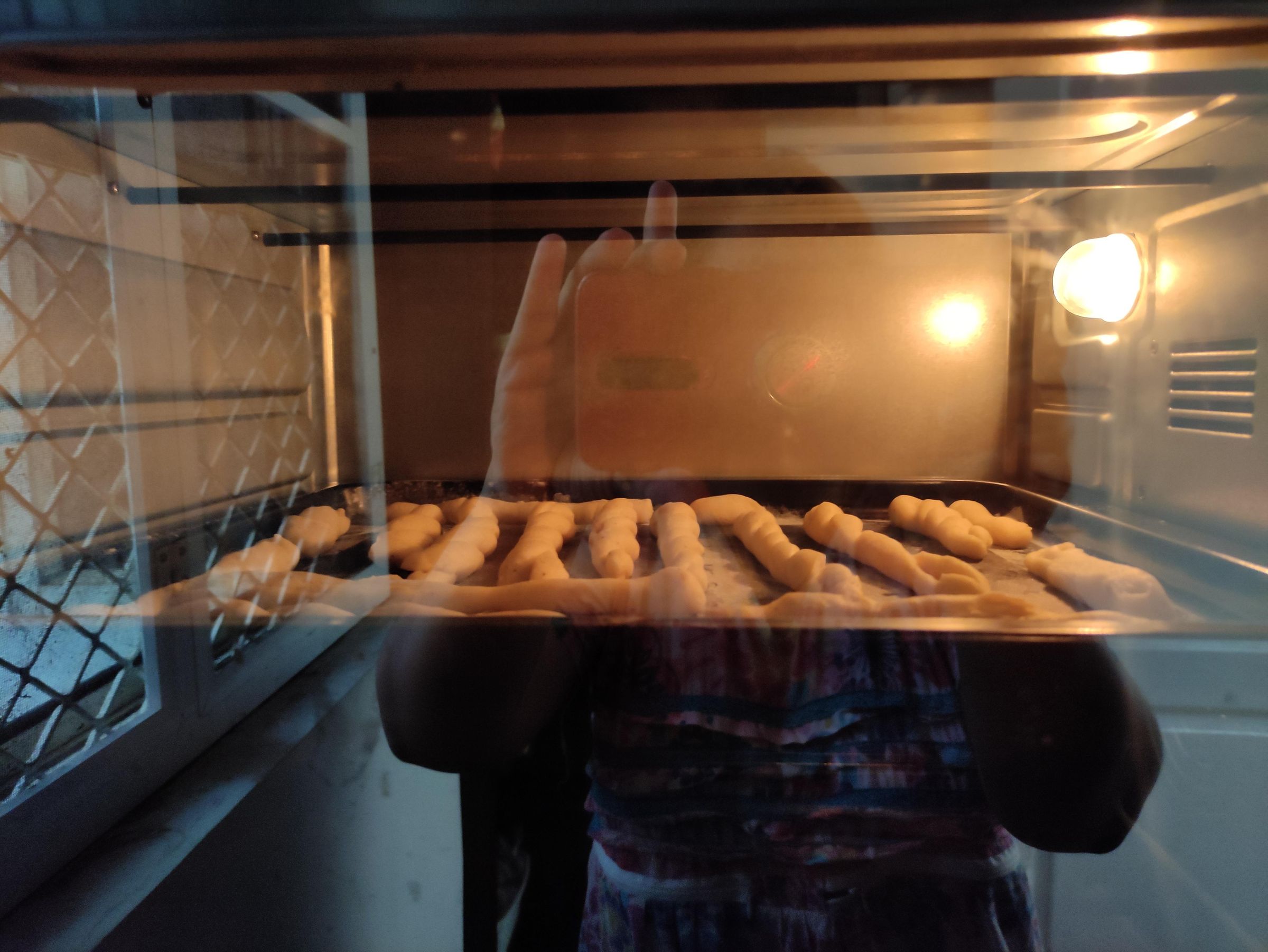 Beef Noodle Soup With Bread Sticks : 11 Steps (with Pictures ...