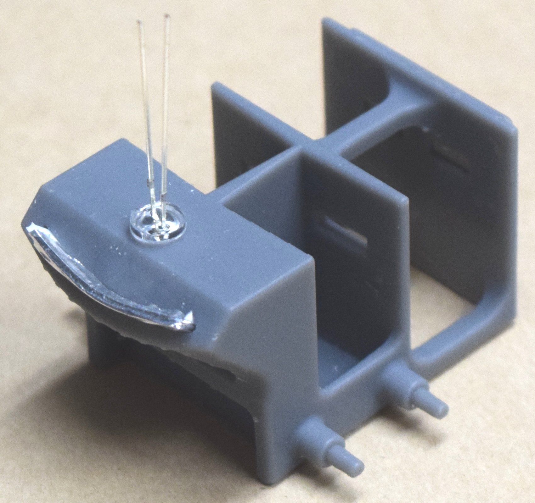 Making an EOS 1 Open-source Spectrometer : 10 Steps (with Pictures ...