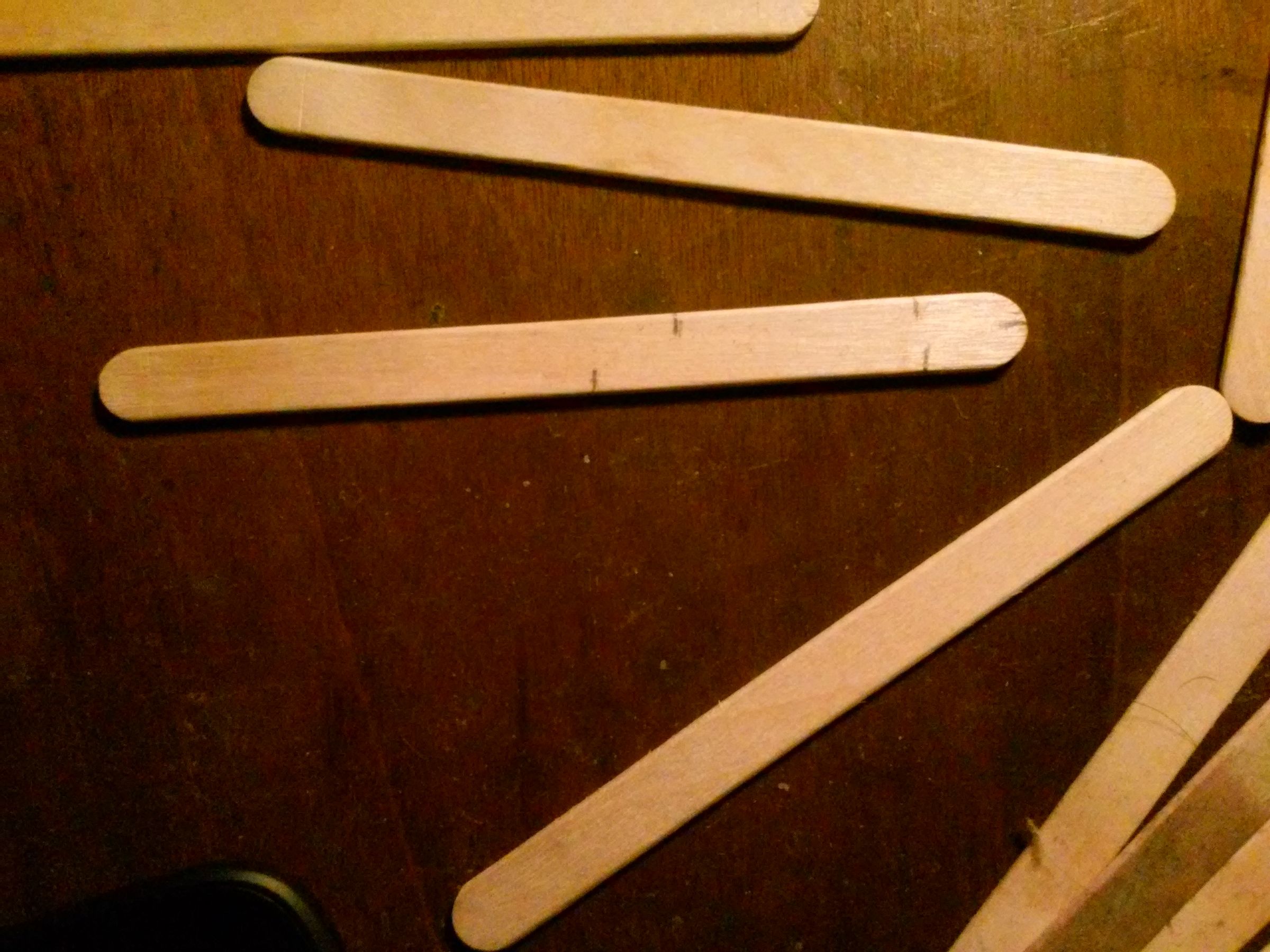 Robot Hand Prop Framework : 6 Steps - Instructables