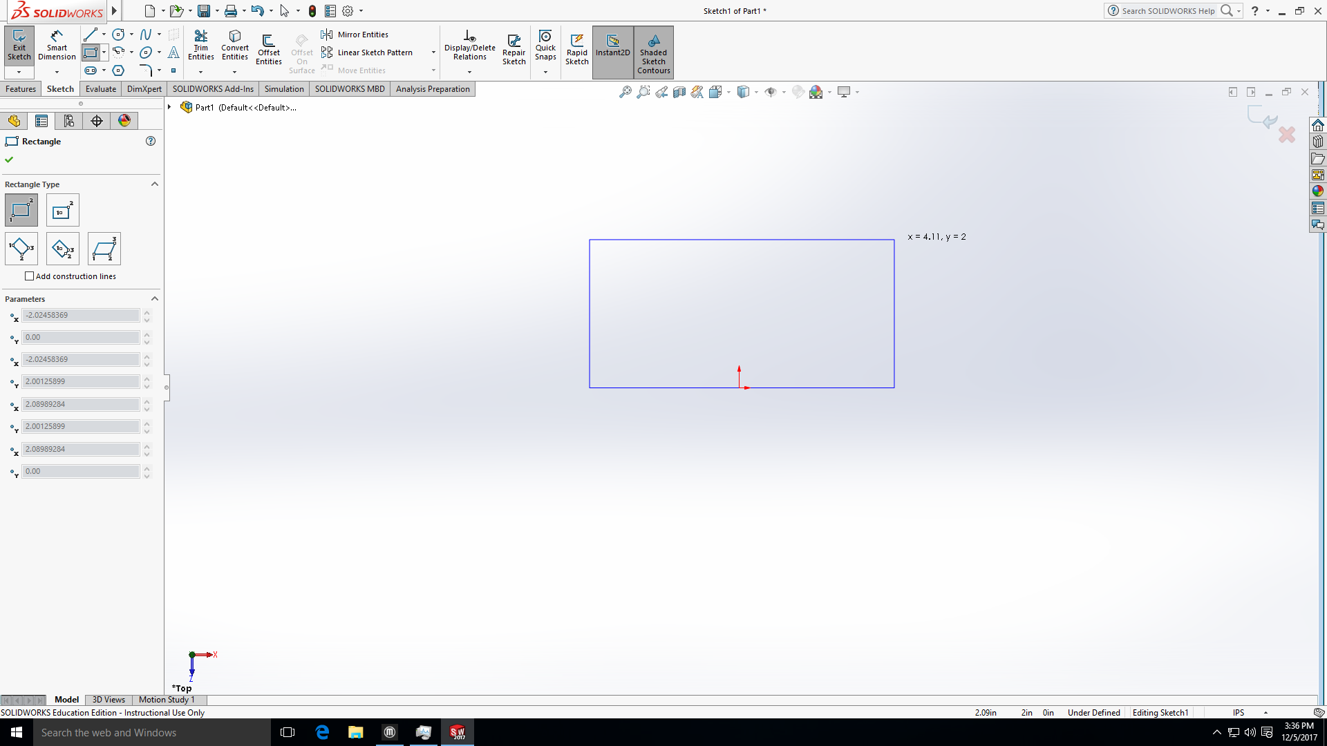 GHS CAD Keychain Tutorial : 6 Steps - Instructables