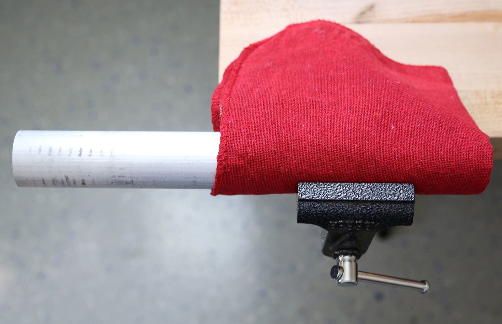 Cutting Metal : 15 Steps - Instructables