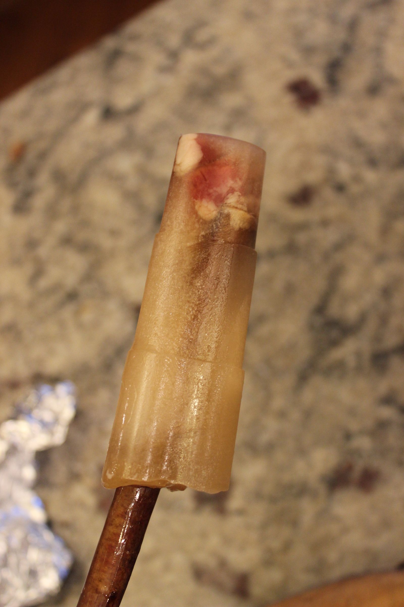 DIY Dog Popsicle - Instructables
