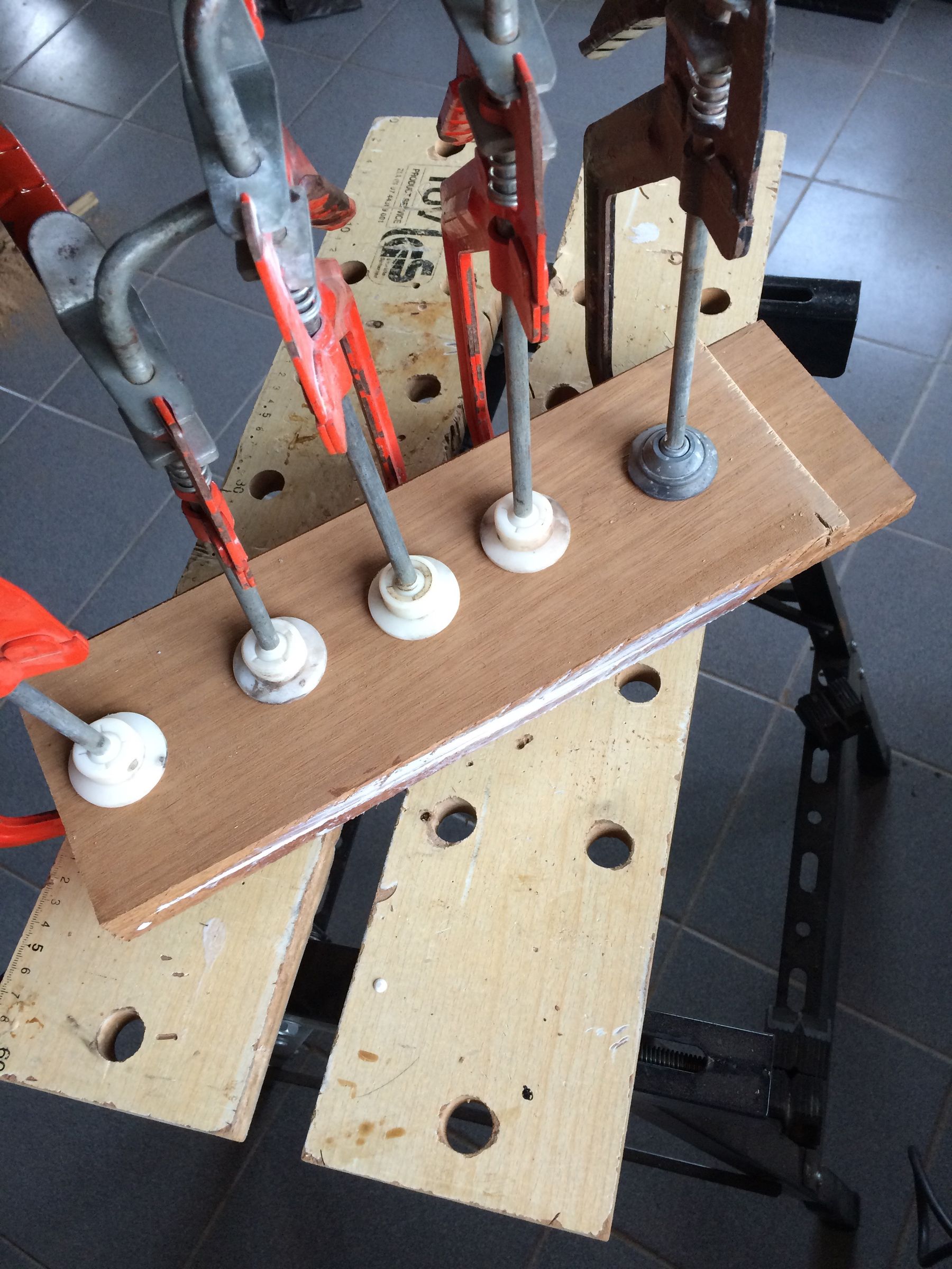 Wooden Tablet Stand : 8 Steps - Instructables