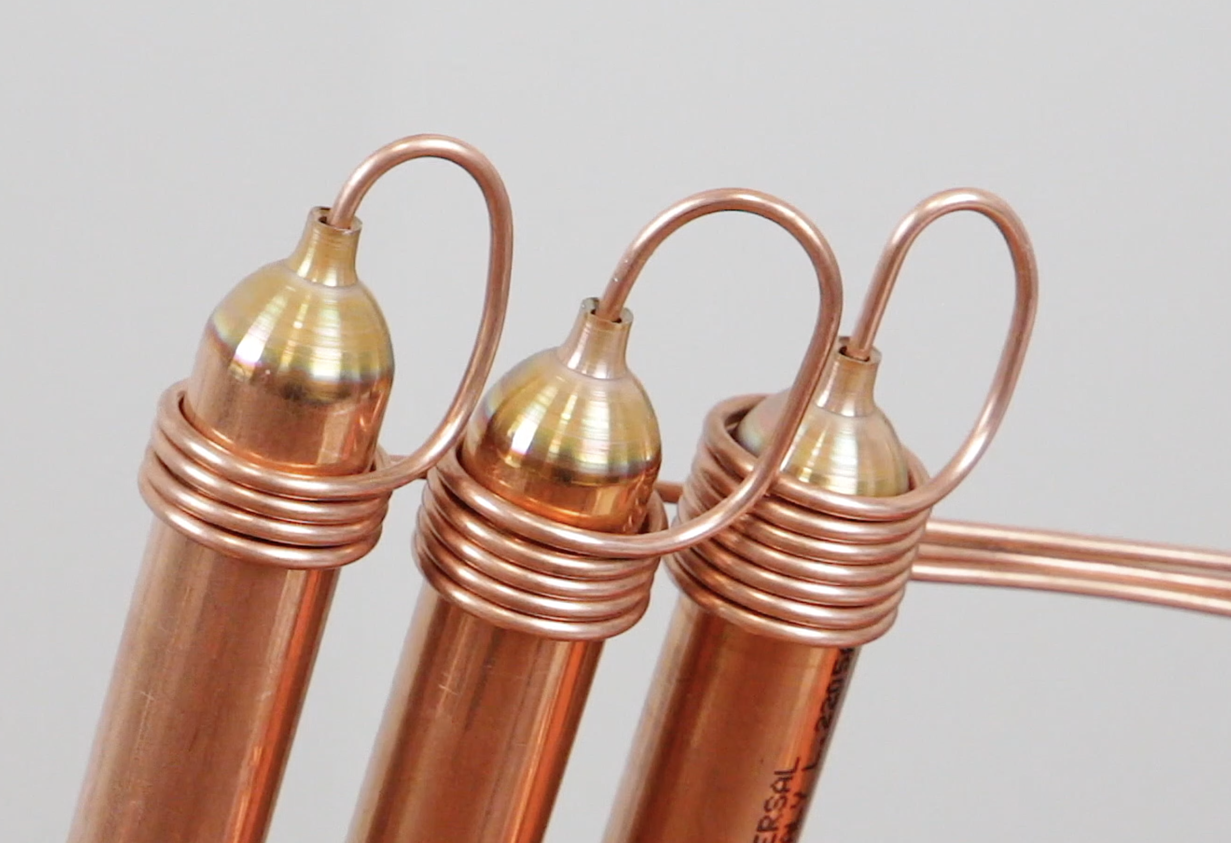 How to Make a Capsule Heat Pump for Heating Up to +60 °C and an Air ...