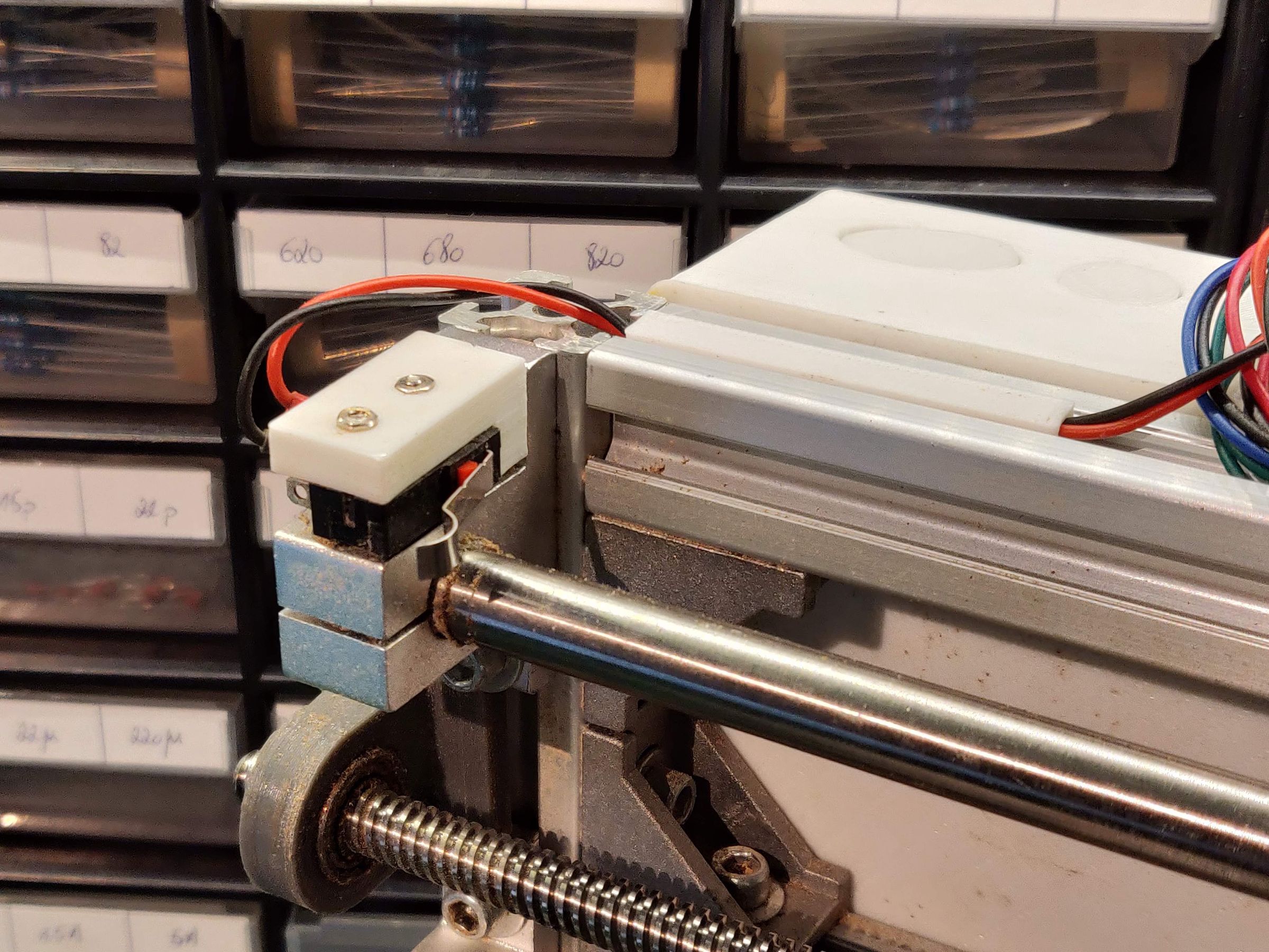 Upgrade Your CNC : 8 Steps (with Pictures) - Instructables