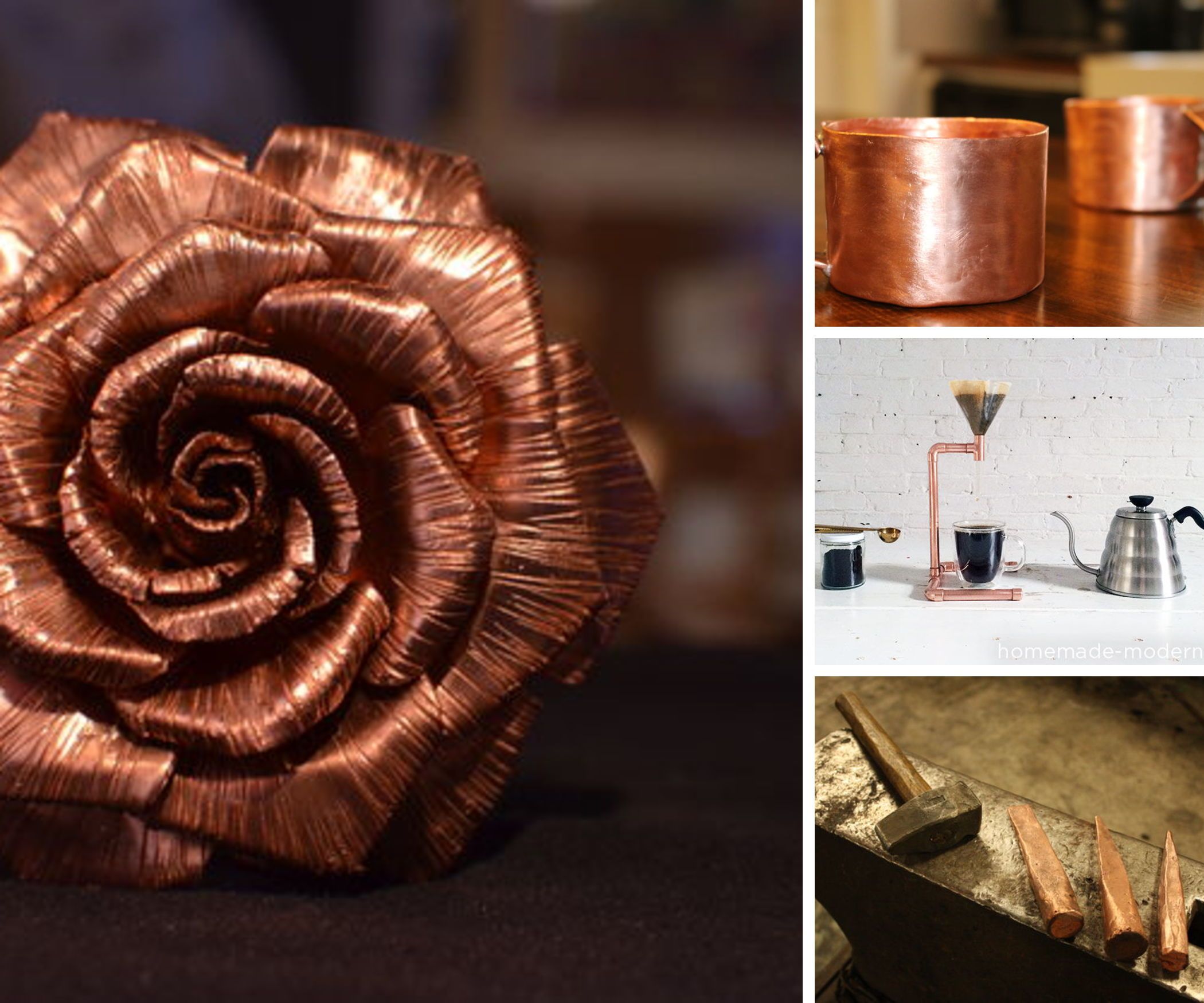 17 Bright & Shiny Copper Projects - Instructables