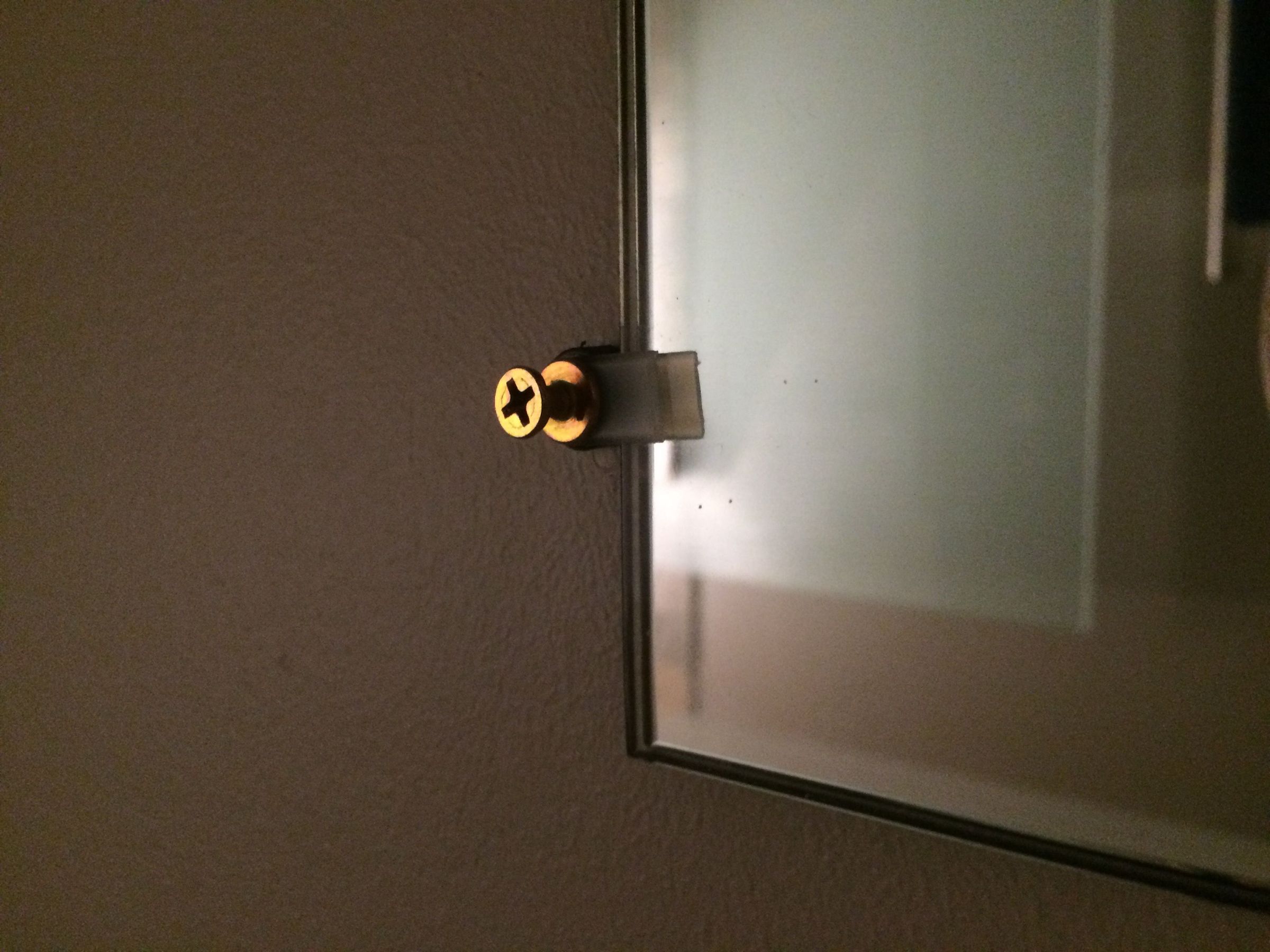 Floating Mirror Frame : 7 Steps - Instructables