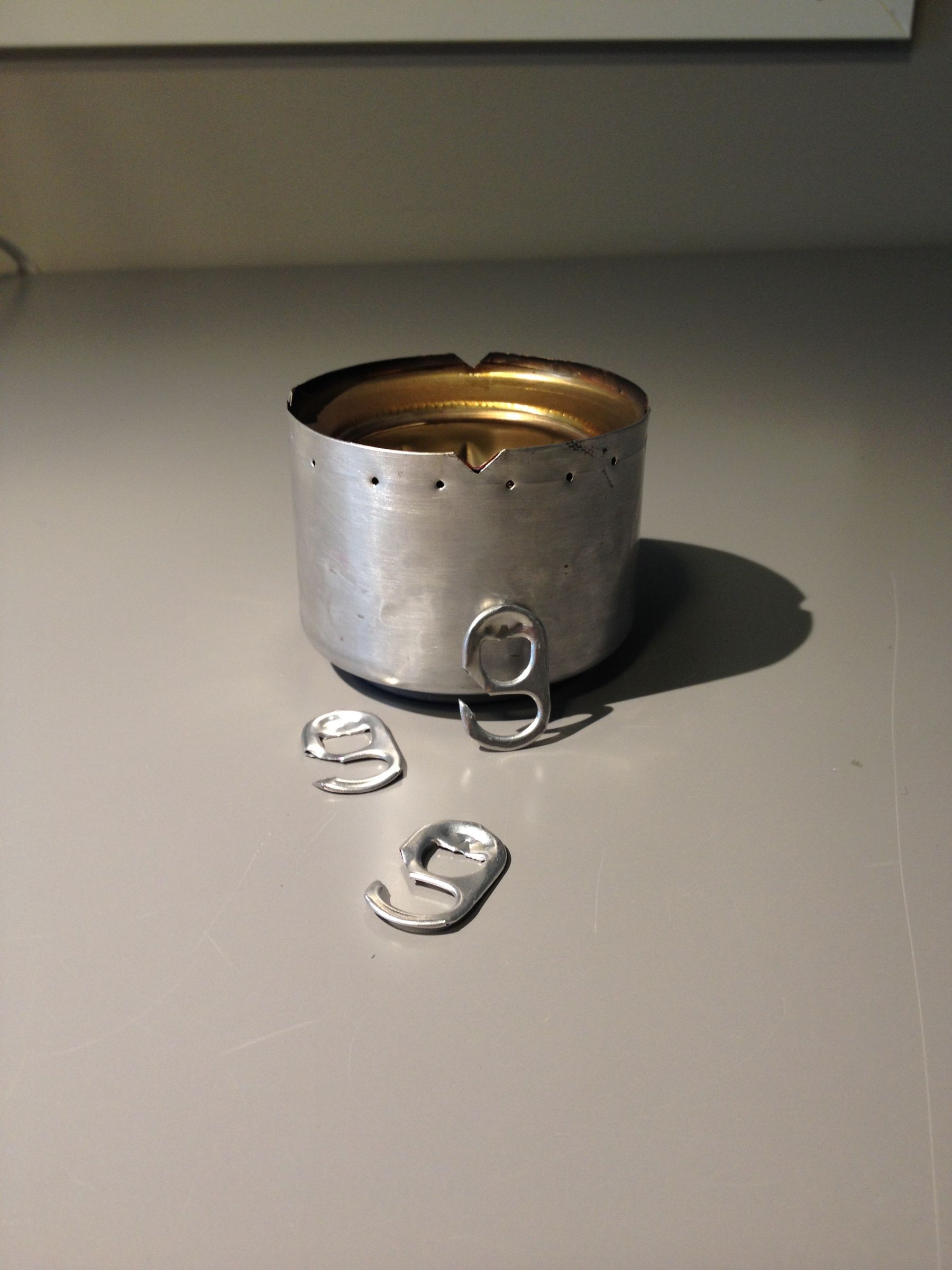 Survival Fish Hook : 4 Steps (with Pictures) - Instructables