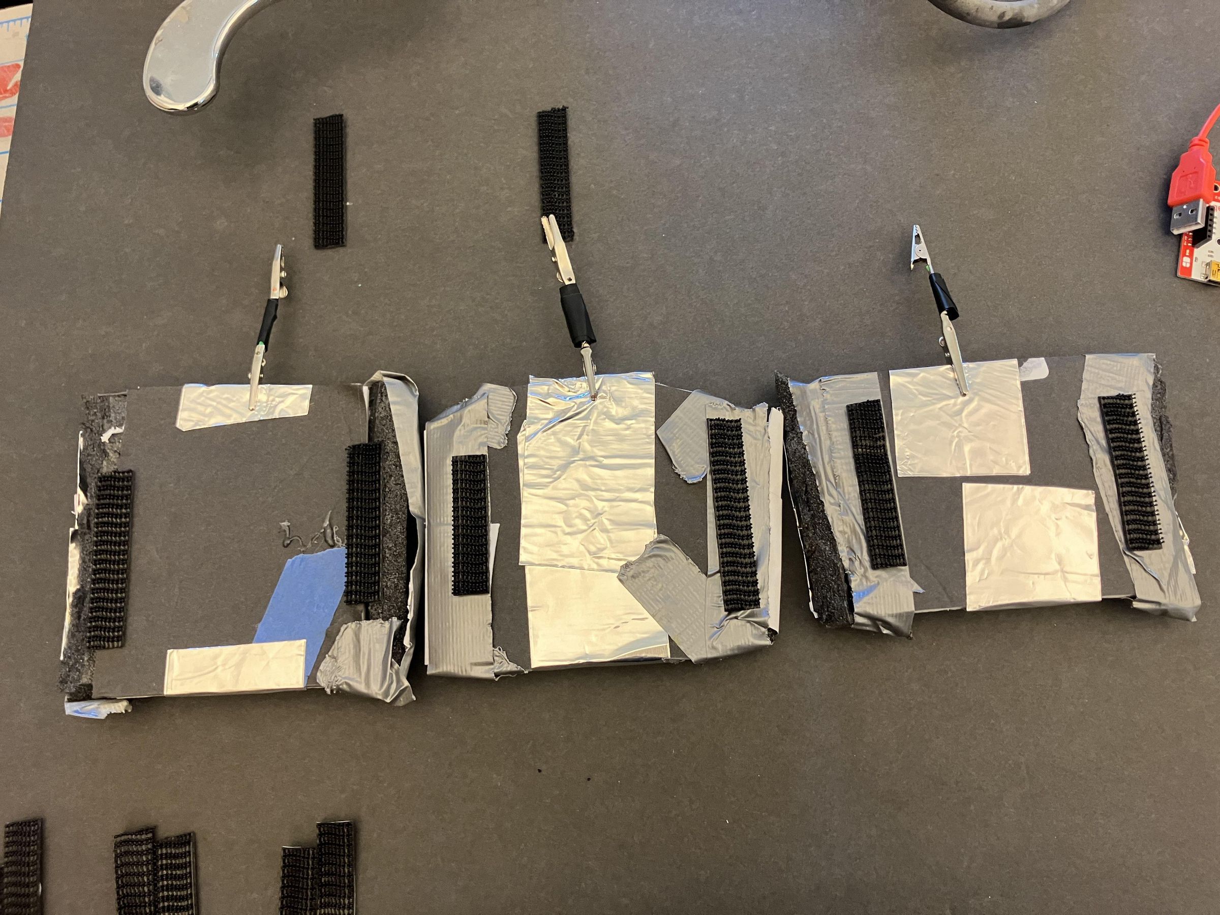 Fighting Game Controller and Macro Set : 7 Steps (with Pictures) - Instructables