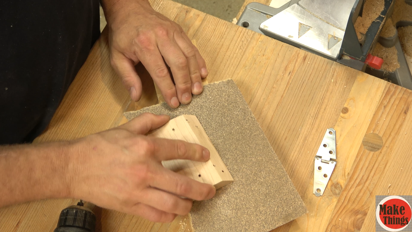 Dowel Rod Spline Jig : 9 Steps (with Pictures) - Instructables