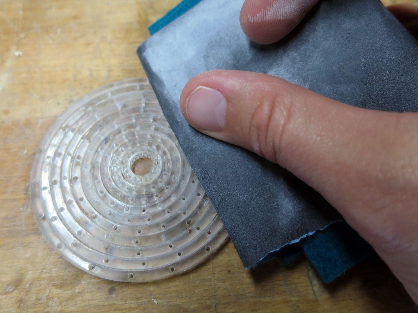 3D Sewing: Rings With Strings : 5 Steps (with Pictures) - Instructables