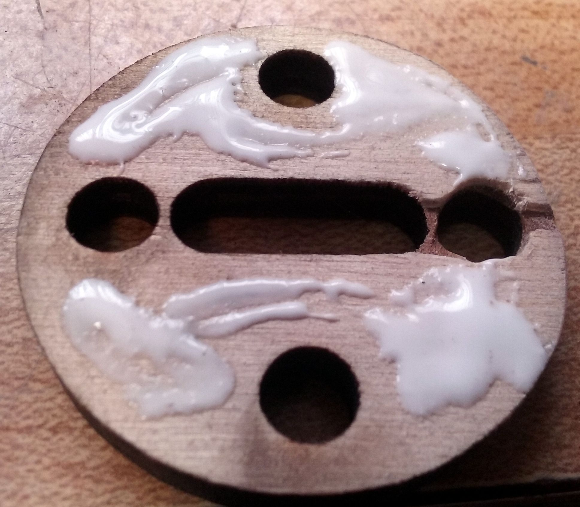 2-Speed Manual Transmission Working Model : 7 Steps (with Pictures ...