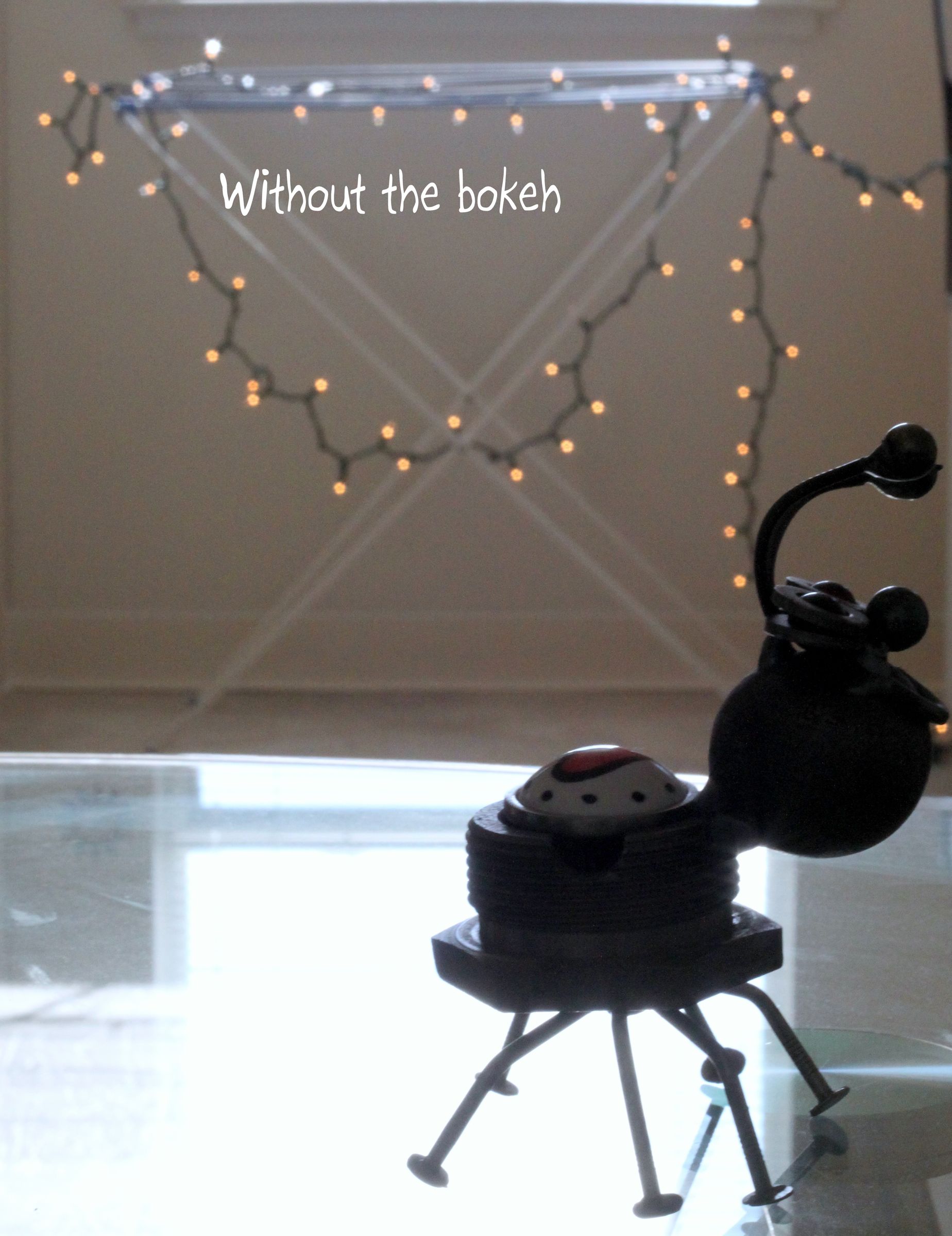Making a Bokeh Kit Using a 3D Printer : 7 Steps (with Pictures) - Instructables