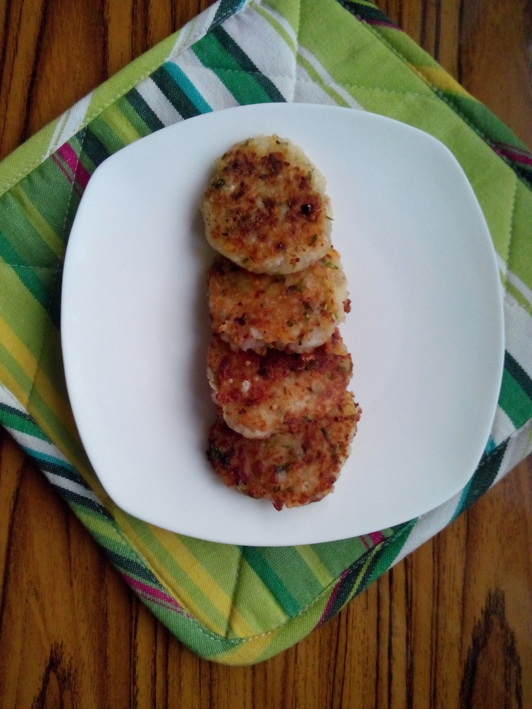 Tapioca Fritters (Ramadan Special) - Instructables